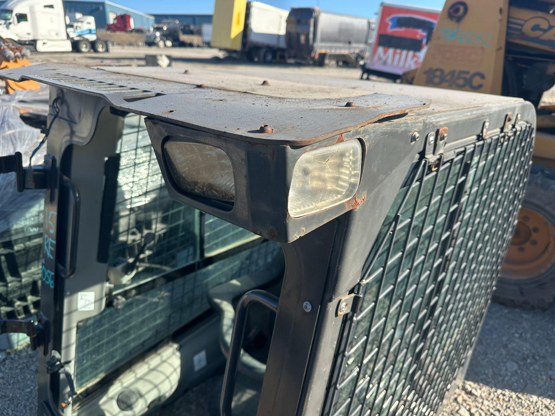 47555278 | Case TR310 Body, Misc. Parts for Sale