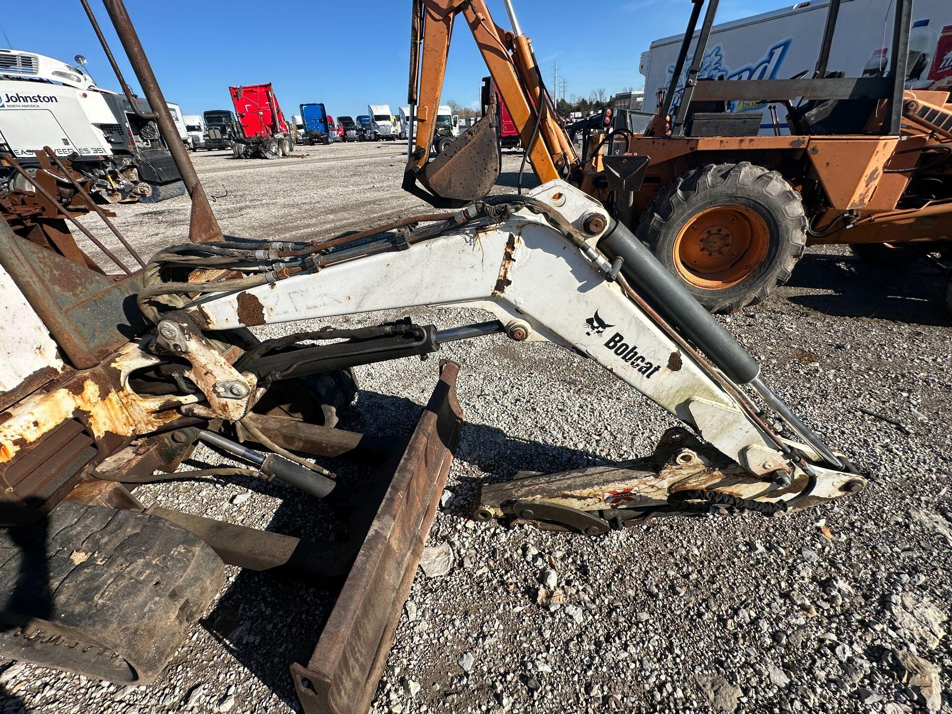 7139949 | Bobcat 325 Boom for Sale