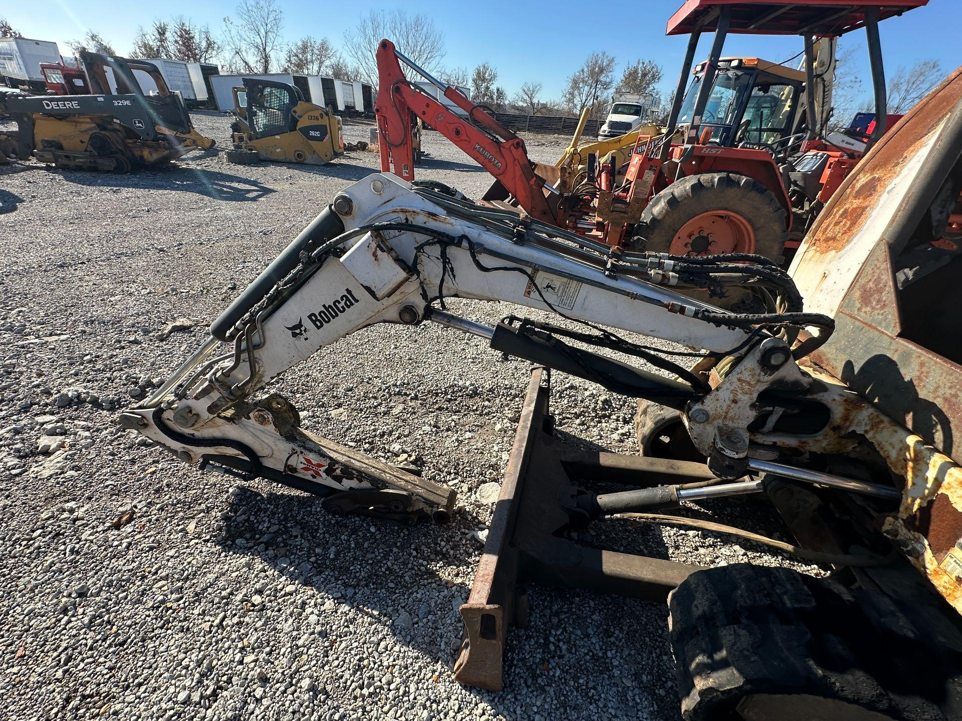 7139949 | Bobcat 325 Boom for Sale