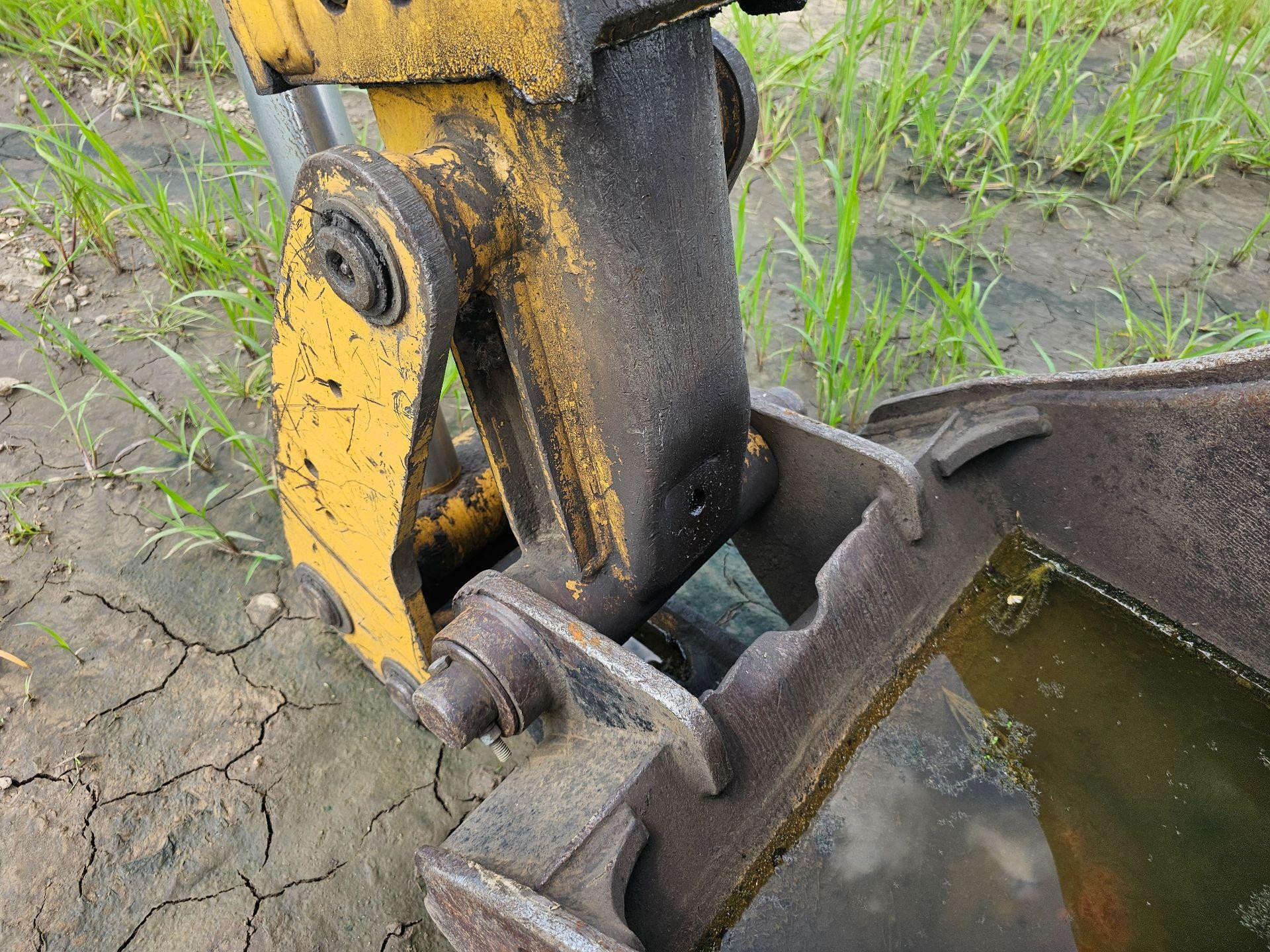 151-0205 | CAT 430D Boom for Sale