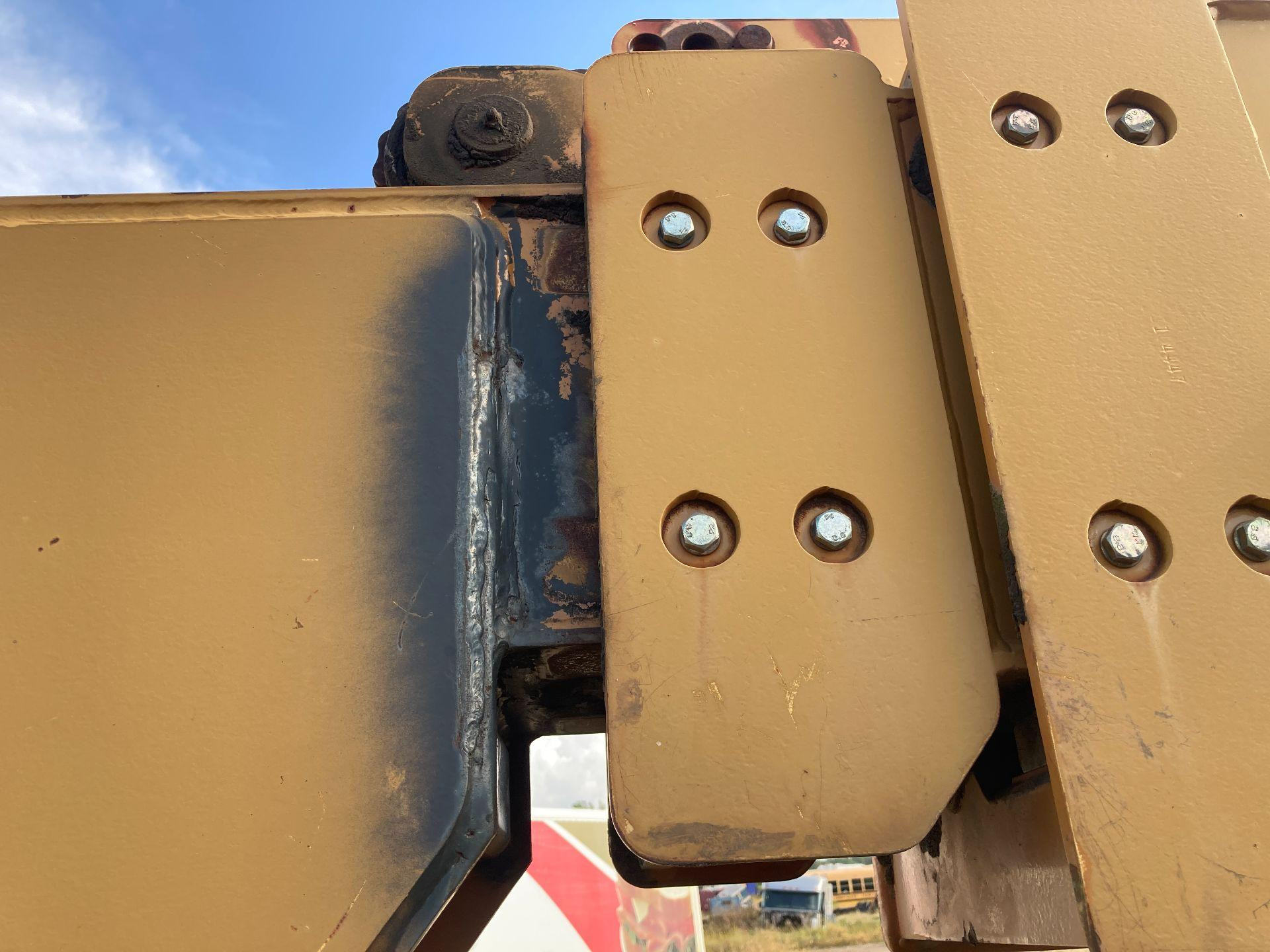 Lull 644E42 Boom for Sale