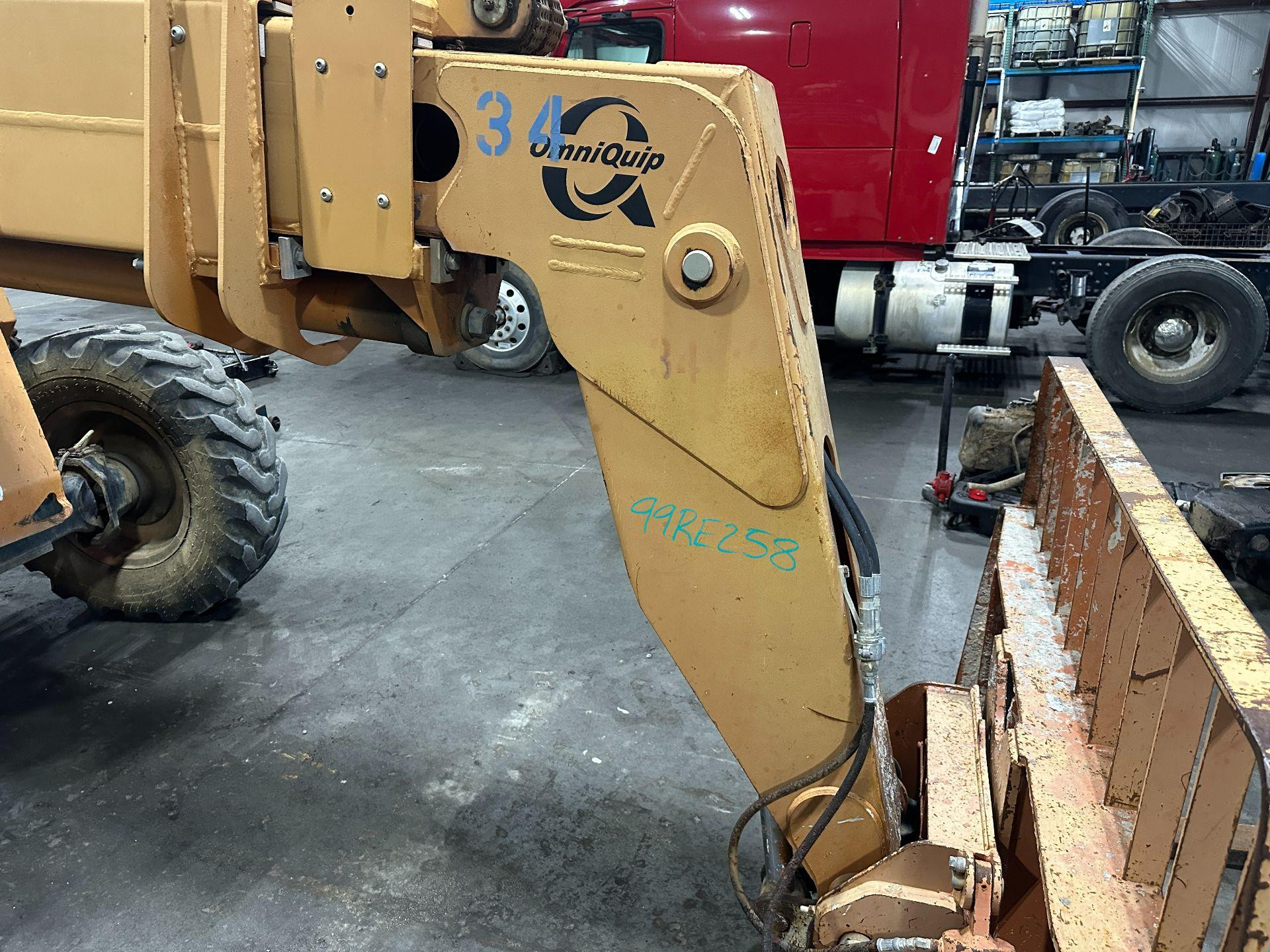 Lull 844C42 Boom for Sale