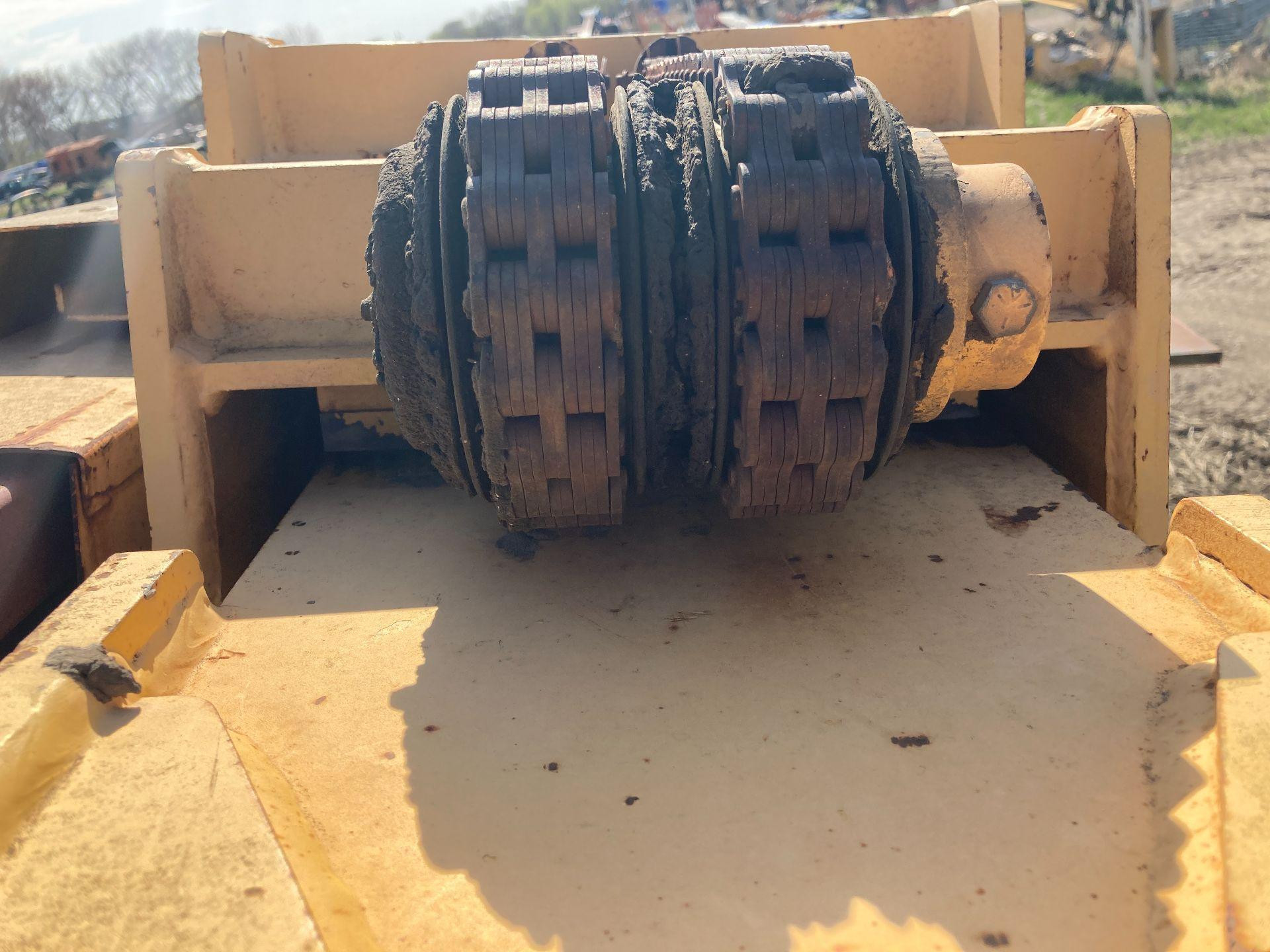 Gehl DL8H44 Boom for Sale