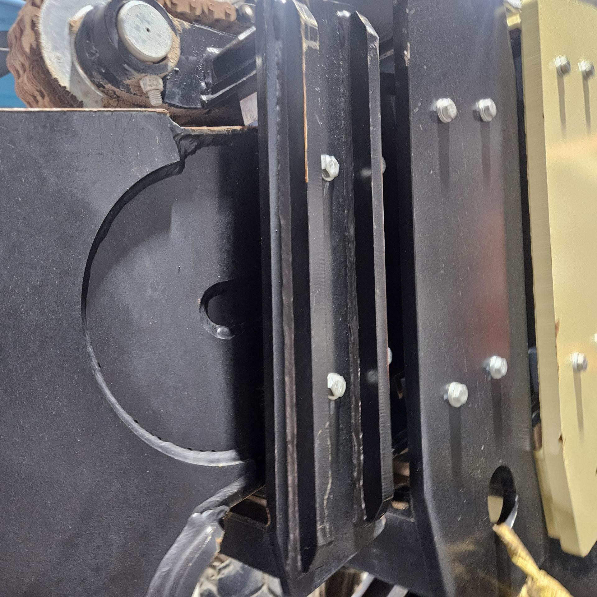 1001160024 | JLG G10-55A Boom for Sale