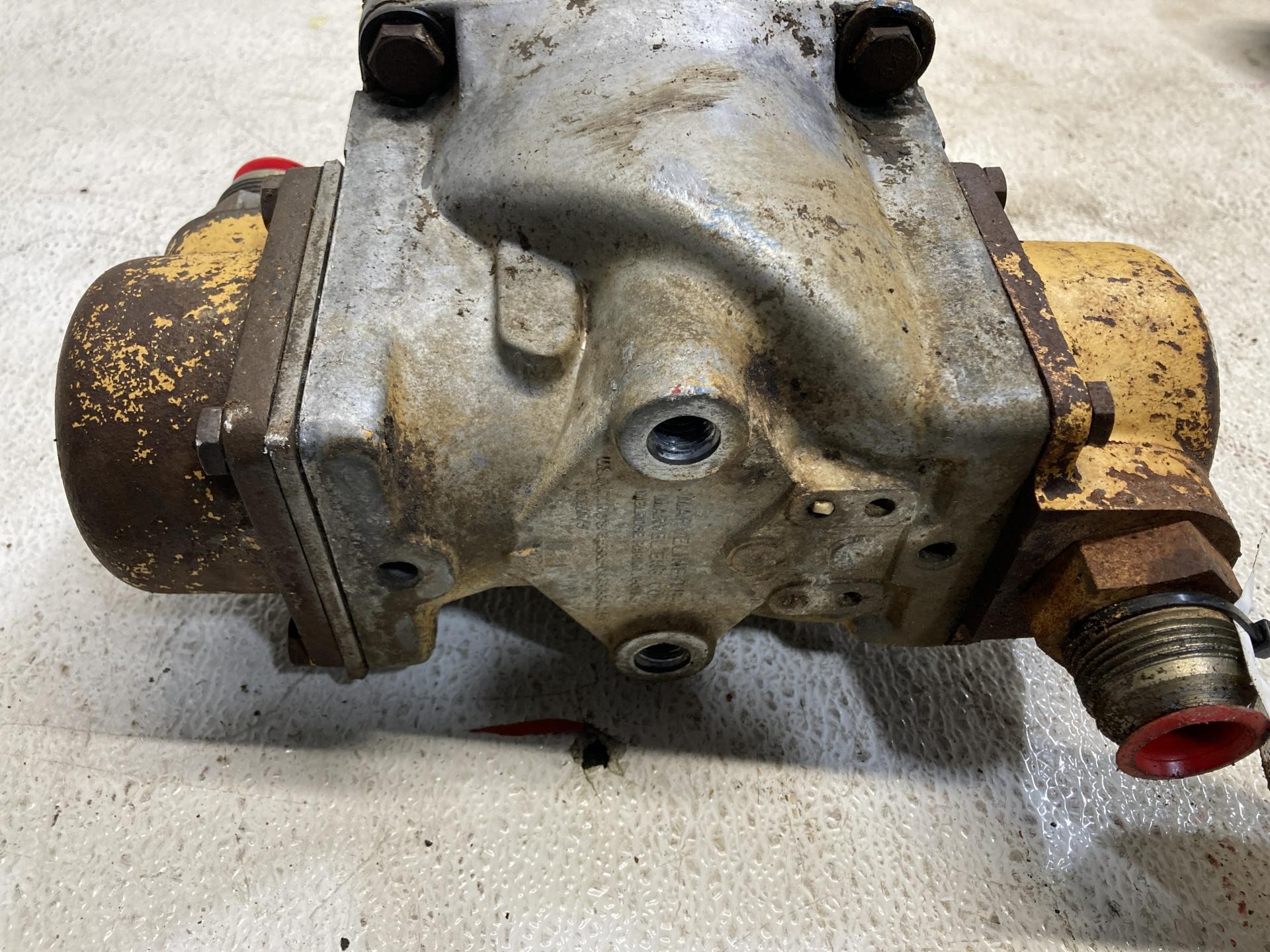 Ford 555 Hydraulic, Misc. Parts for Sale