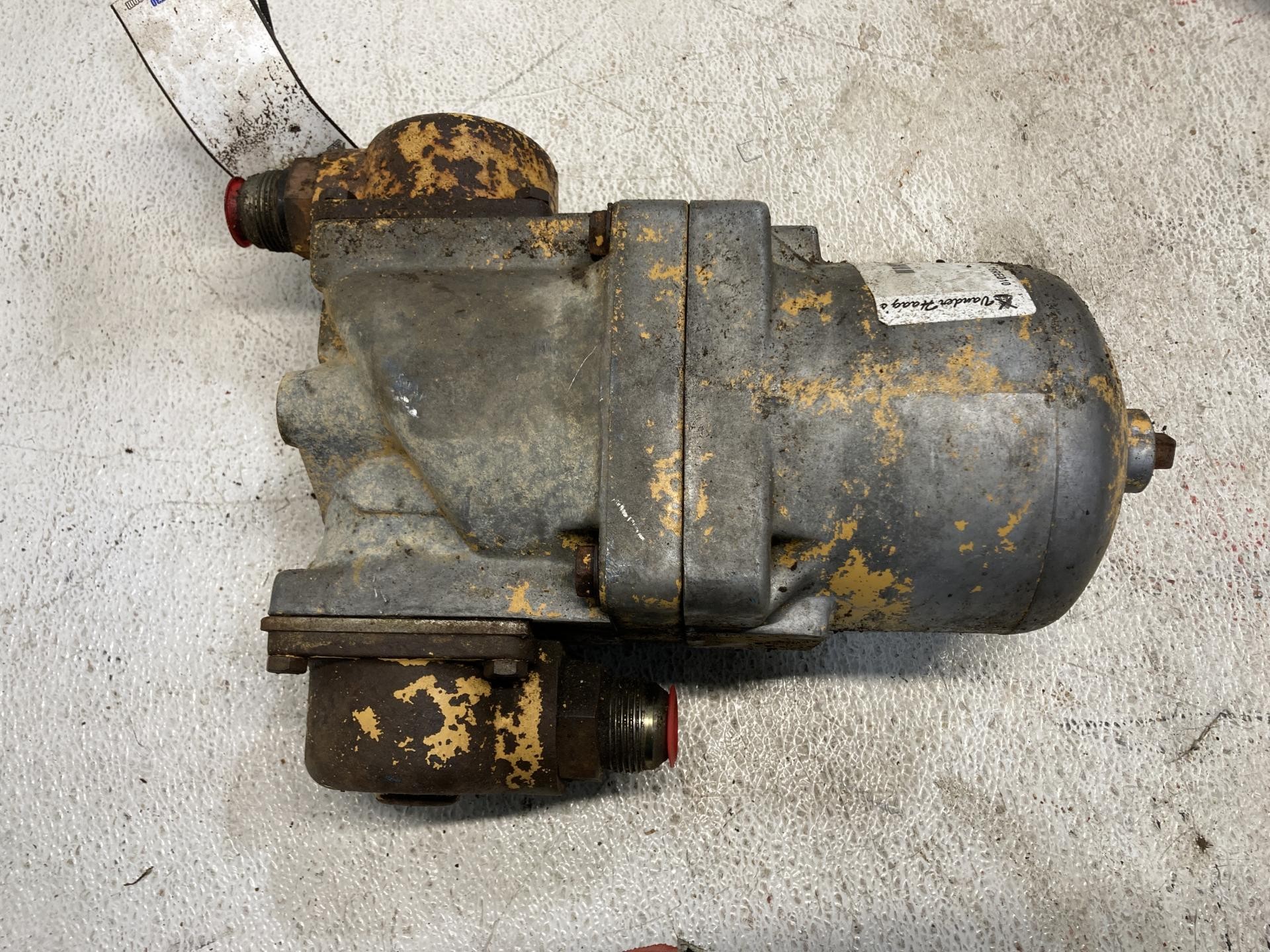 Ford 555 Hydraulic, Misc. Parts for Sale