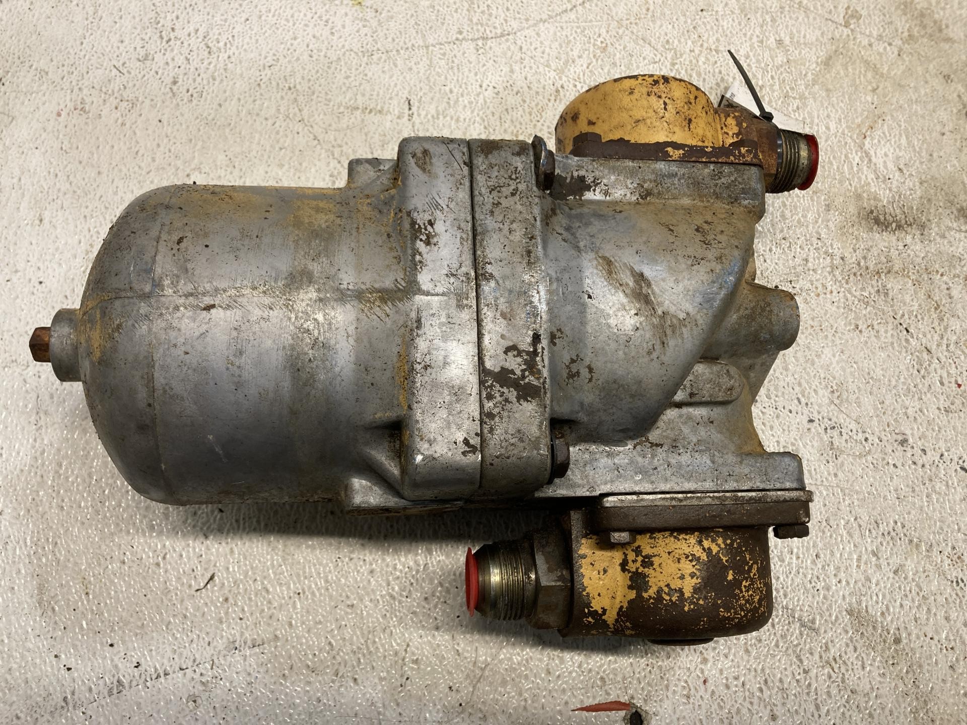 Ford 555 Hydraulic, Misc. Parts for Sale