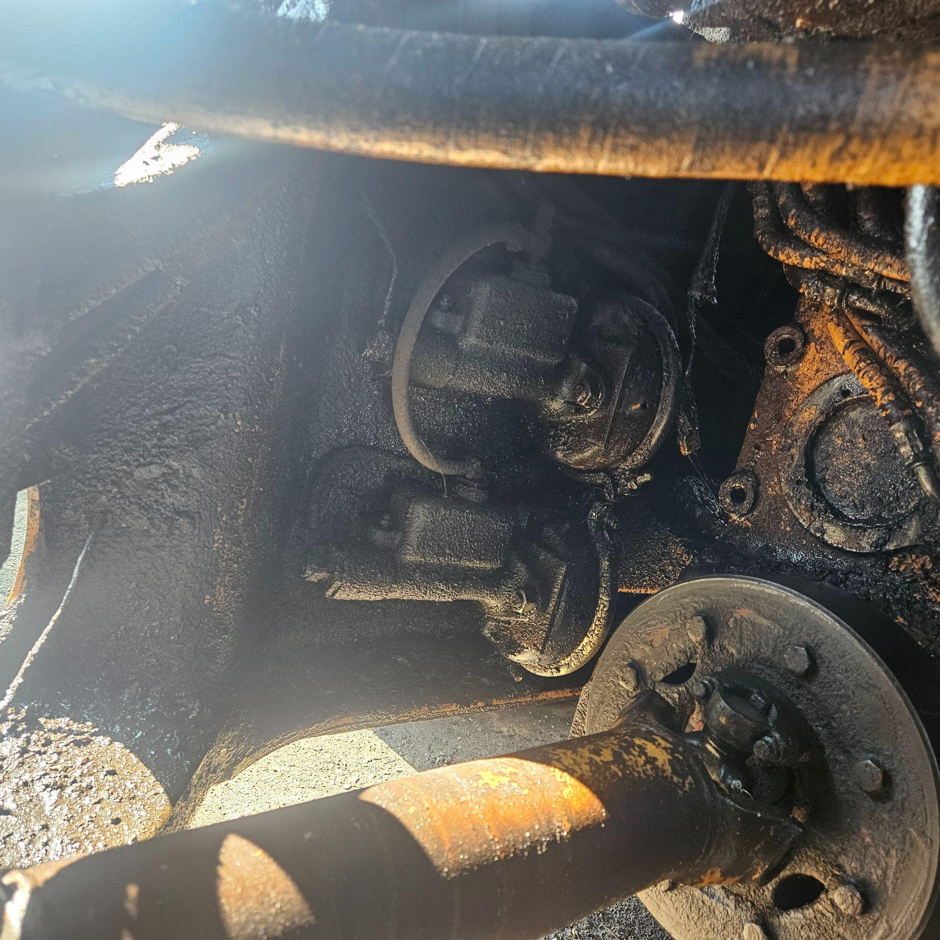 L113007 | Case 62-1 Brake Master Cylinder for Sale