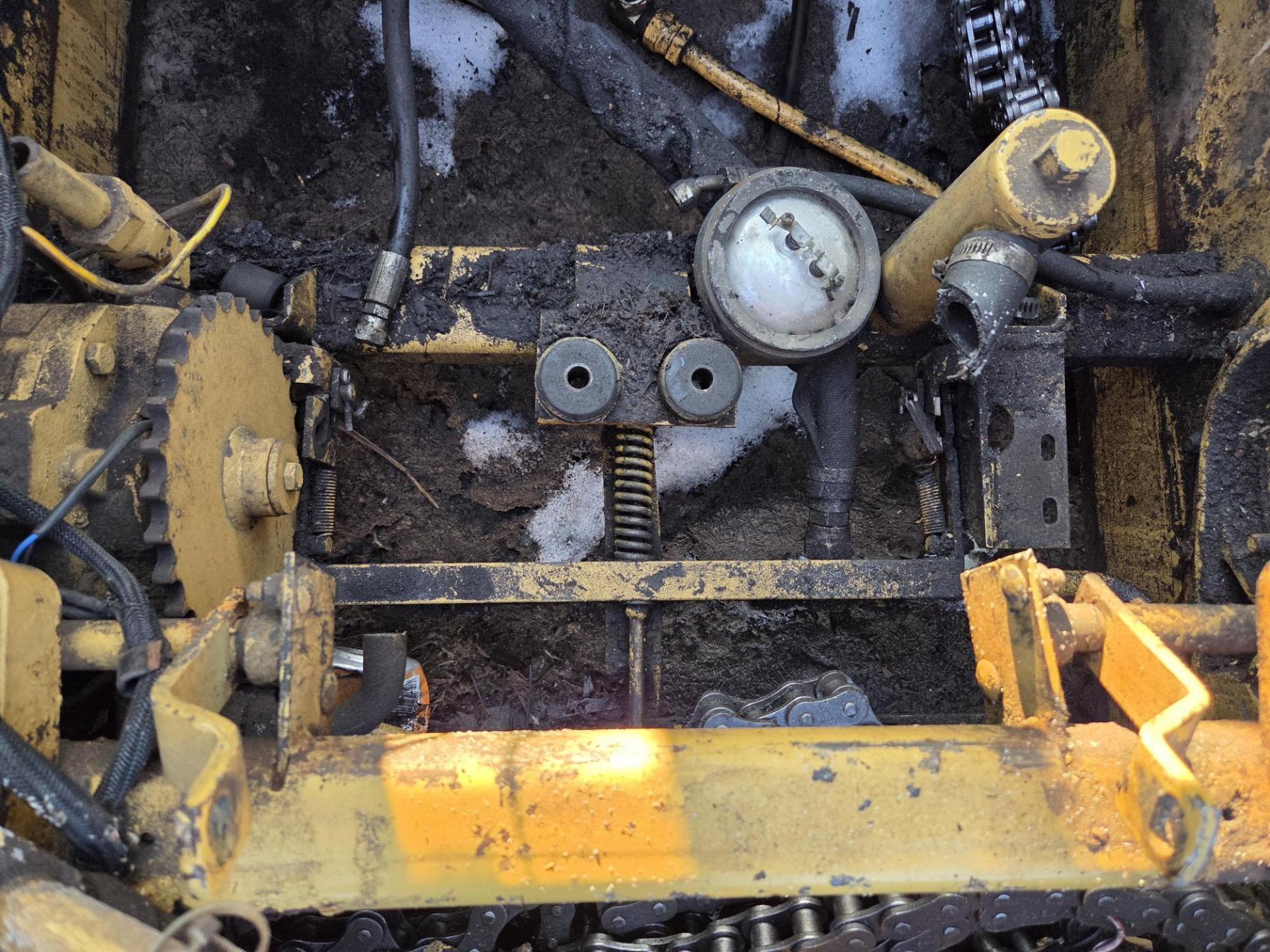 New Holland L785 Brakes for Sale