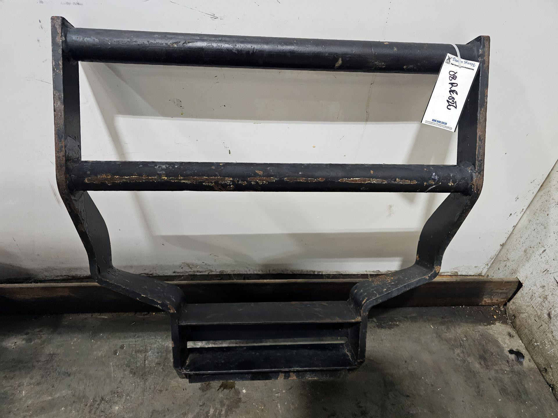 Bobcat CT235 Equip Bumper for Sale