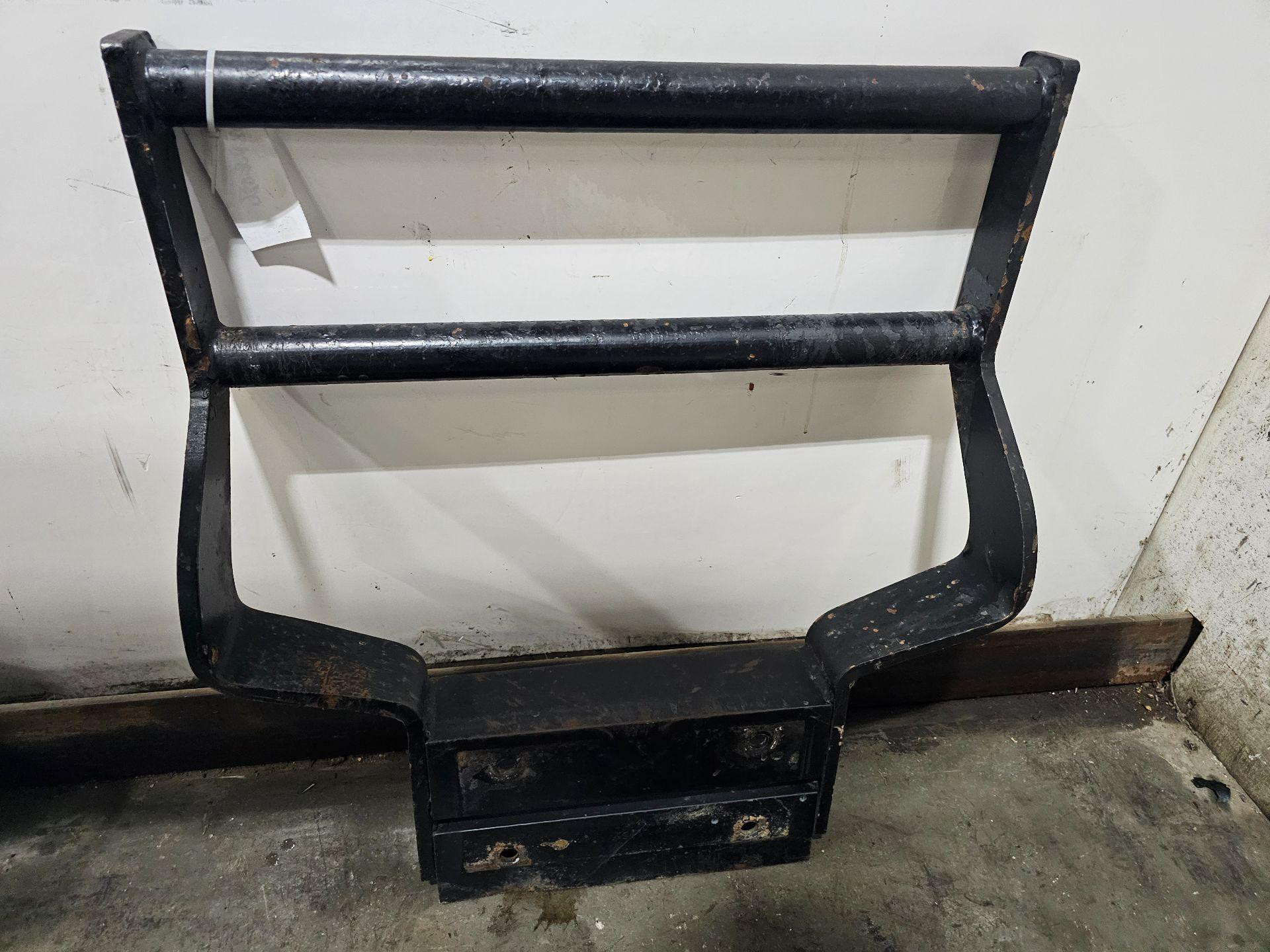 Bobcat CT235 Equip Bumper for Sale