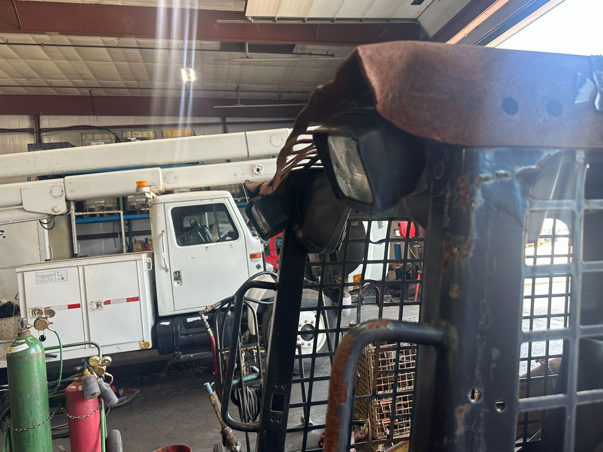 142-9350 | CAT 226 Cab Assembly for Sale
