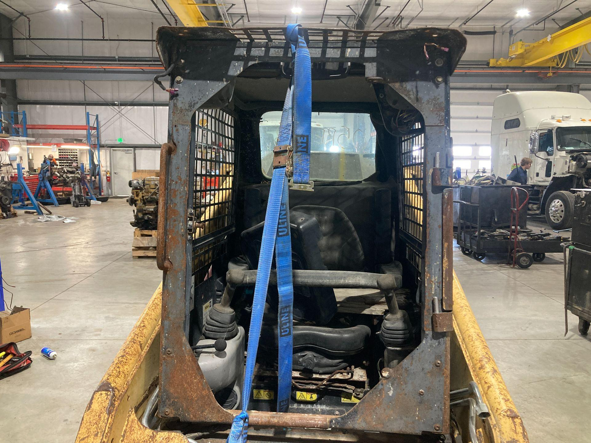 218-6350 | CAT 236B Cab Assembly for Sale