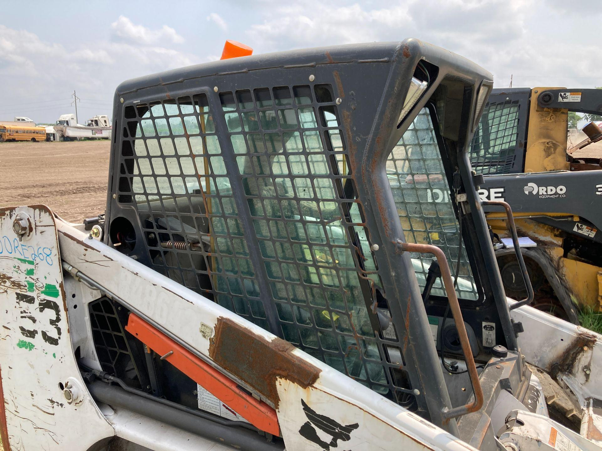 6715844 | Bobcat 753 Cab Assembly for Sale