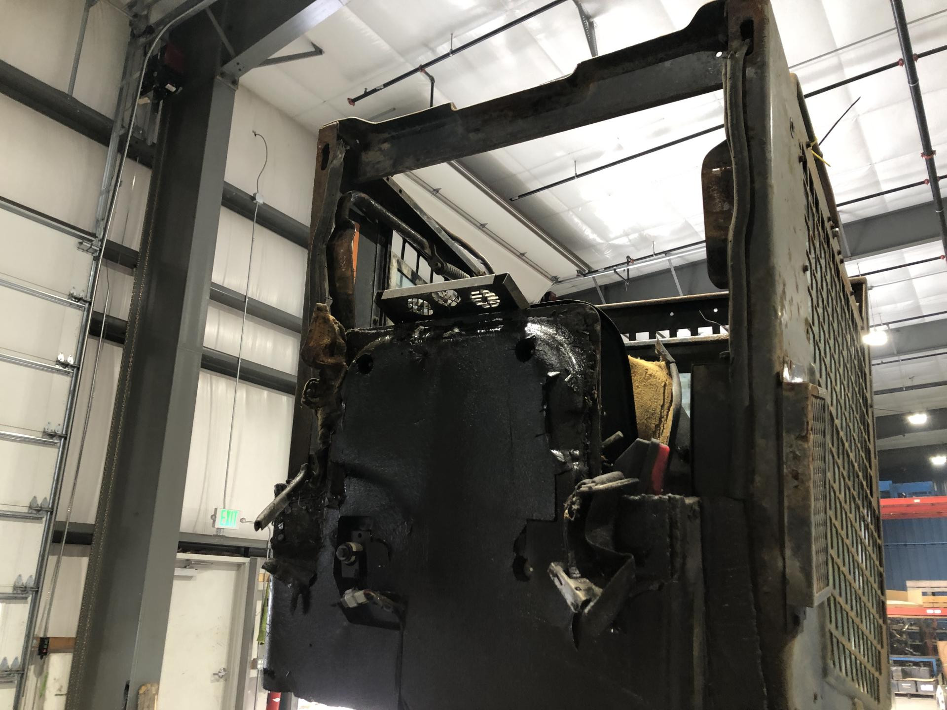 Bobcat 863 Cab Assembly for Sale