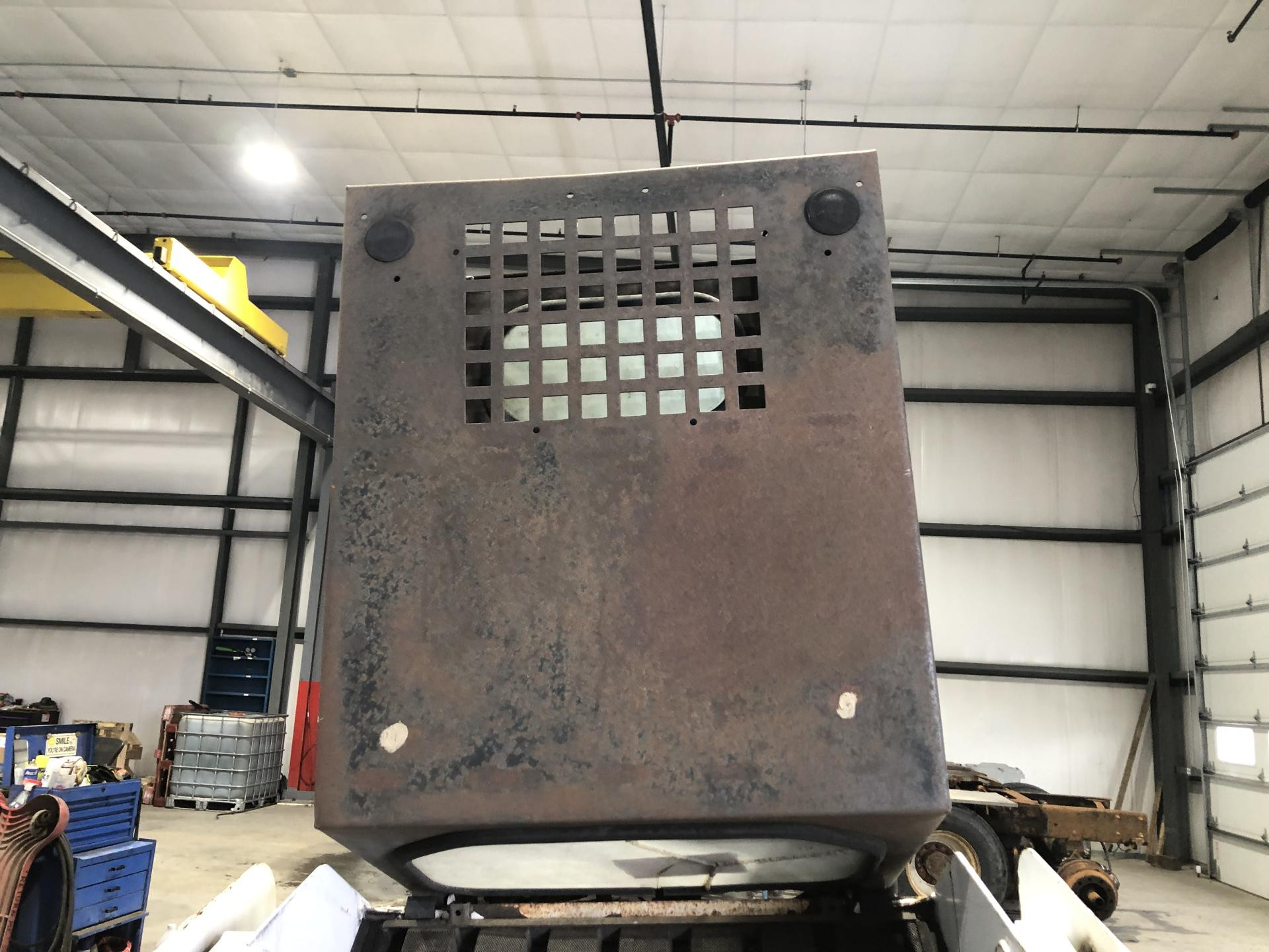 Bobcat 863 Cab Assembly for Sale