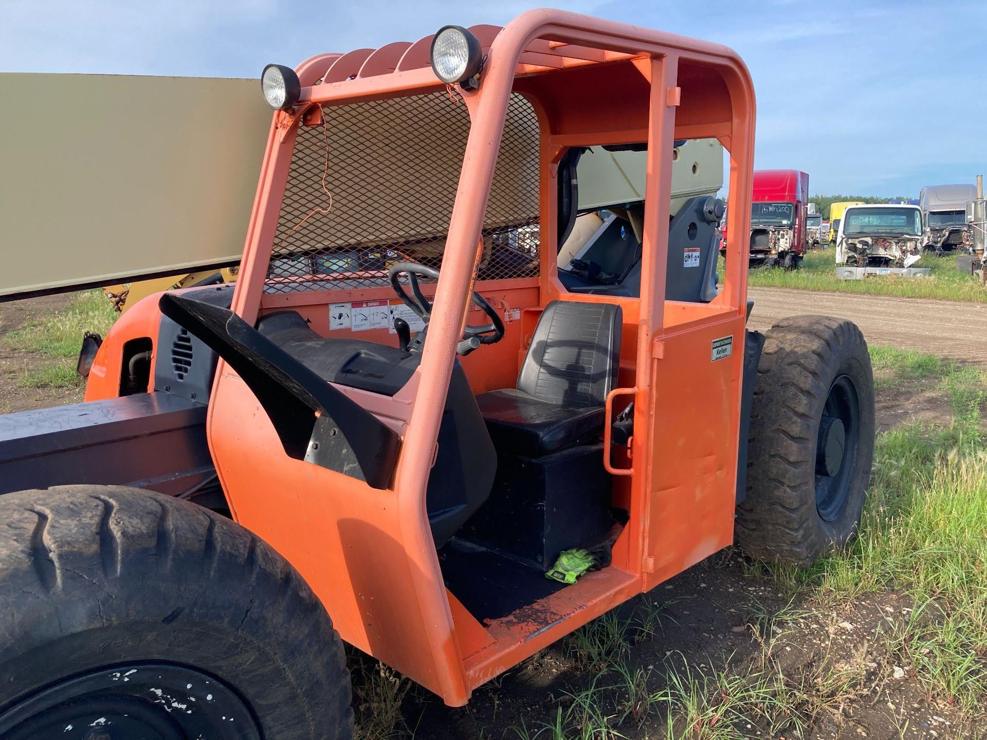 91473156 | JLG G9-43A Cab Assembly for Sale