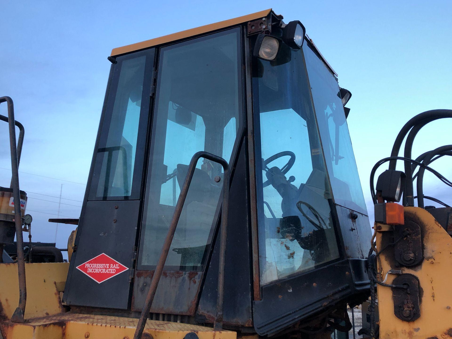 154-7714 | CAT IT62G Cab Assembly for Sale