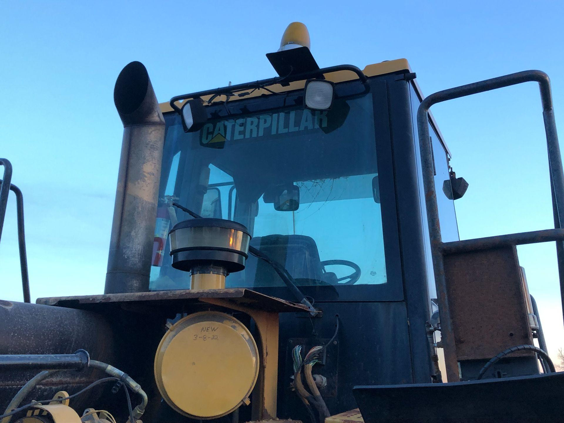 154-7714 | CAT IT62G Cab Assembly for Sale