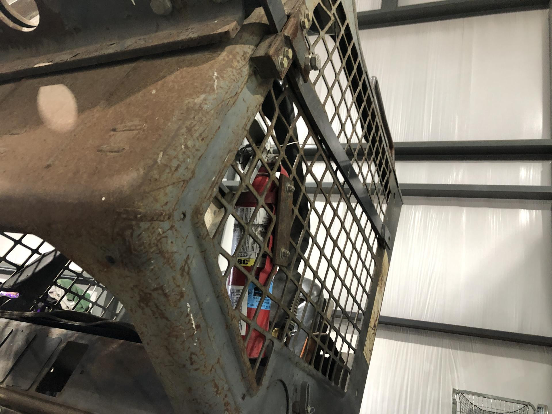 Bobcat 763 Cab Assembly for Sale