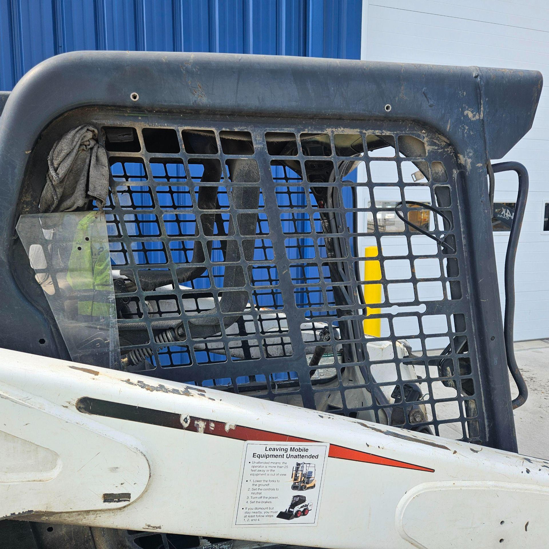 Bobcat S650 Cab Assembly for Sale