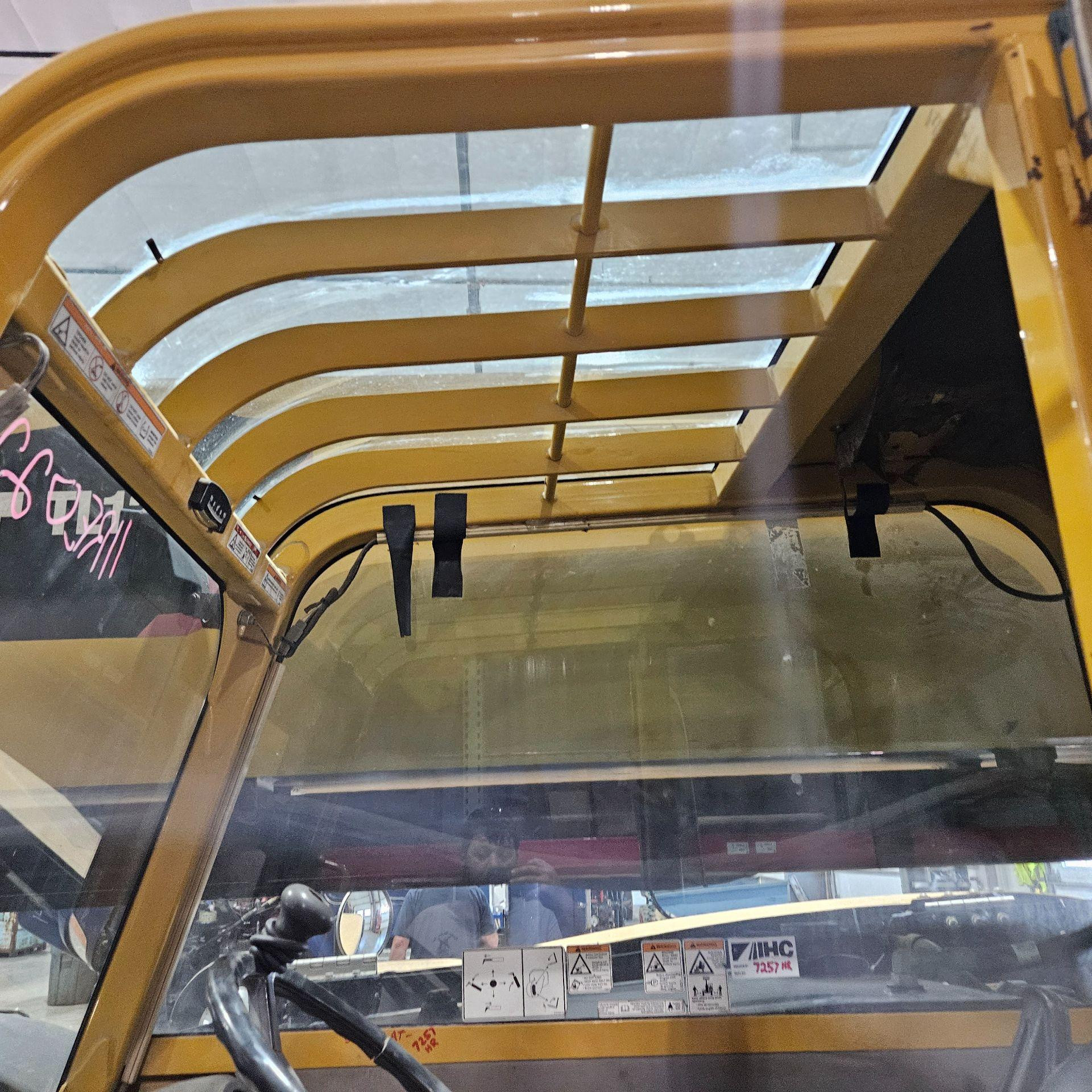 383-7341 | CAT TL1255D Cab Assembly for Sale