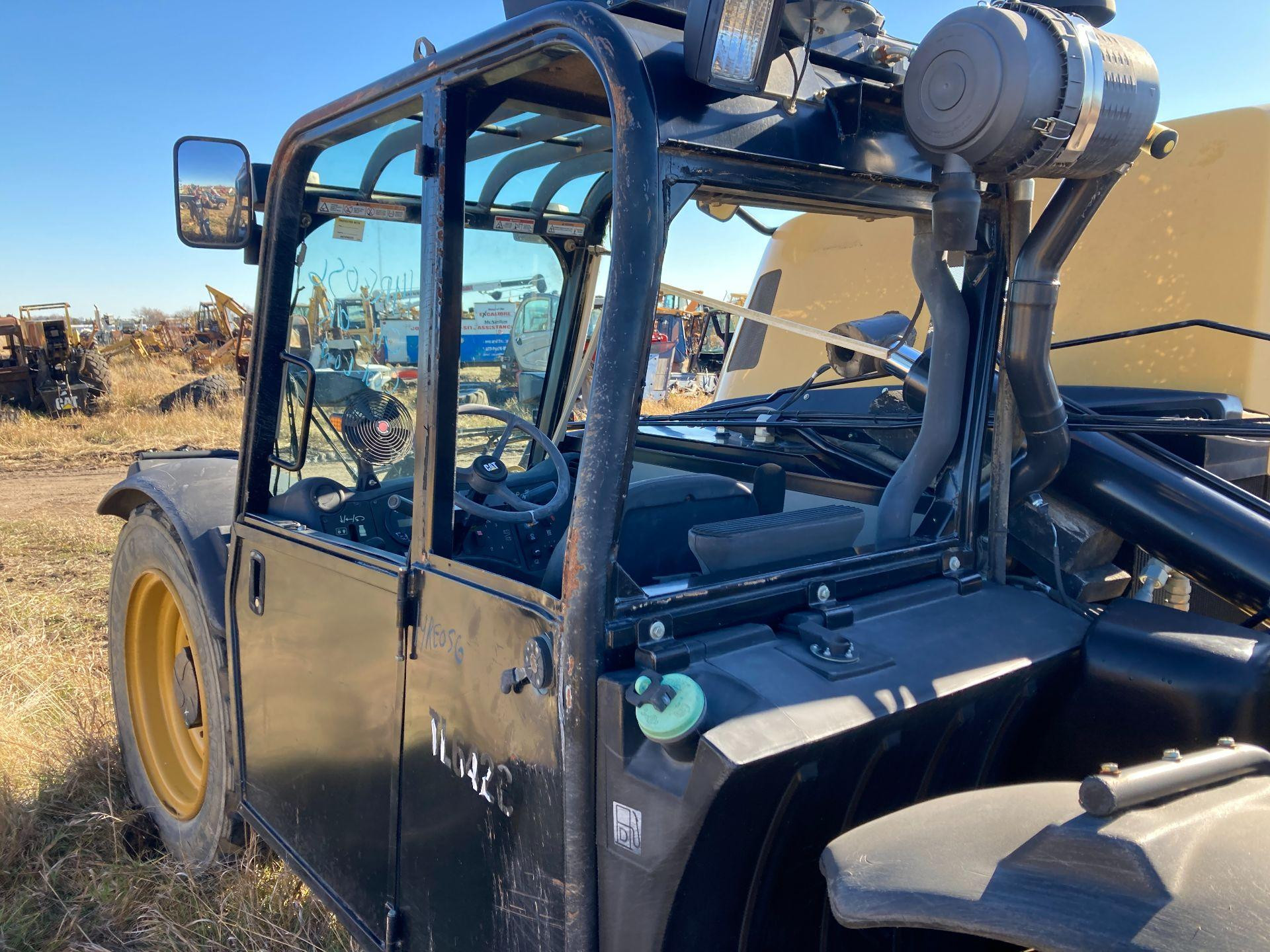 CAT TL642 Cab Assembly for Sale