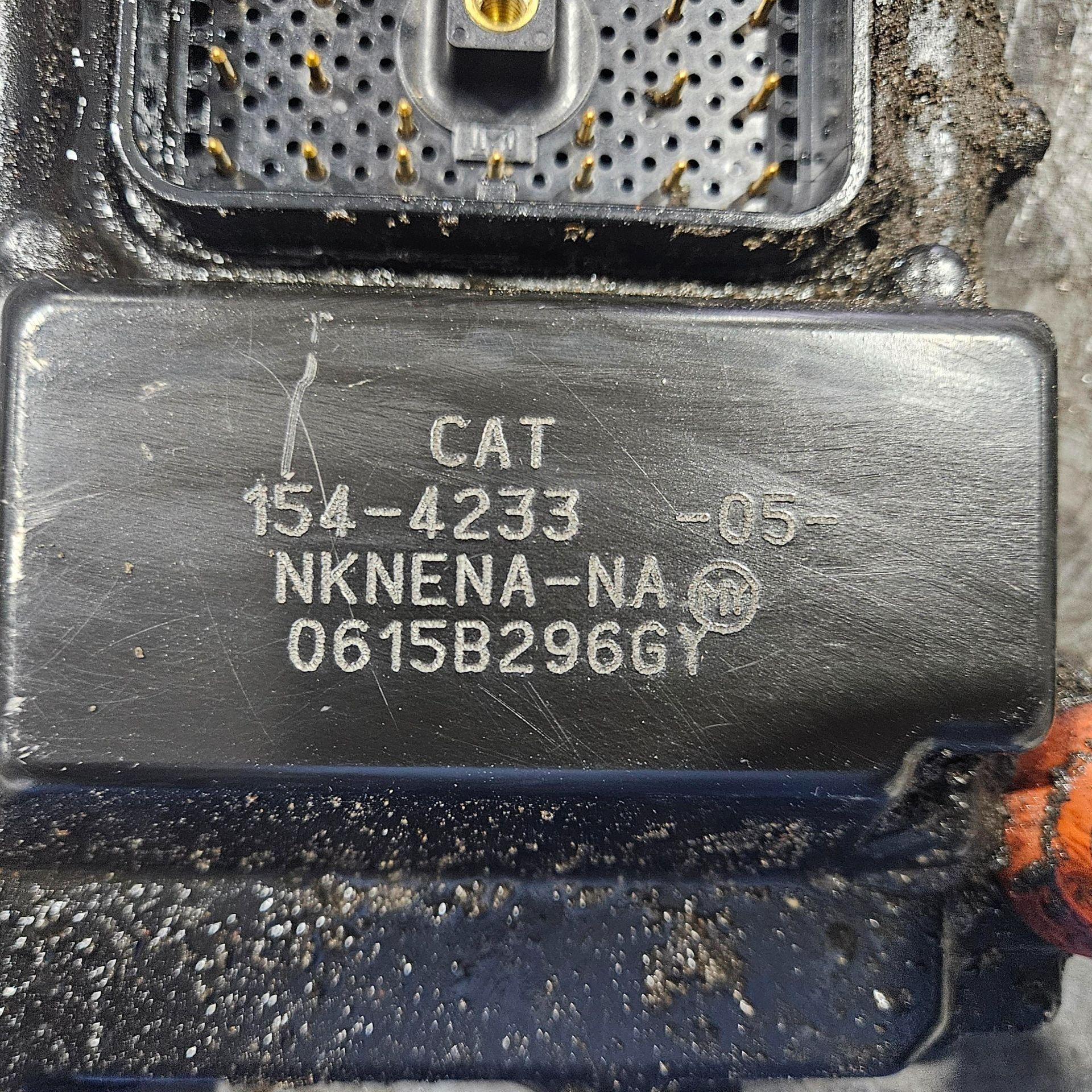 154-4233 | CAT 236B Control Module for Sale