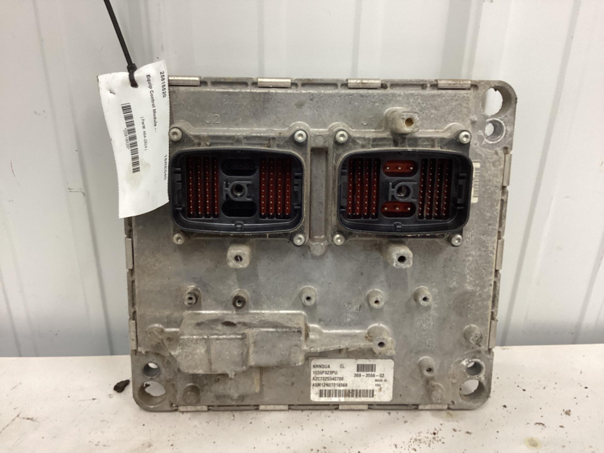 CAT 242D Control Module for Sale
