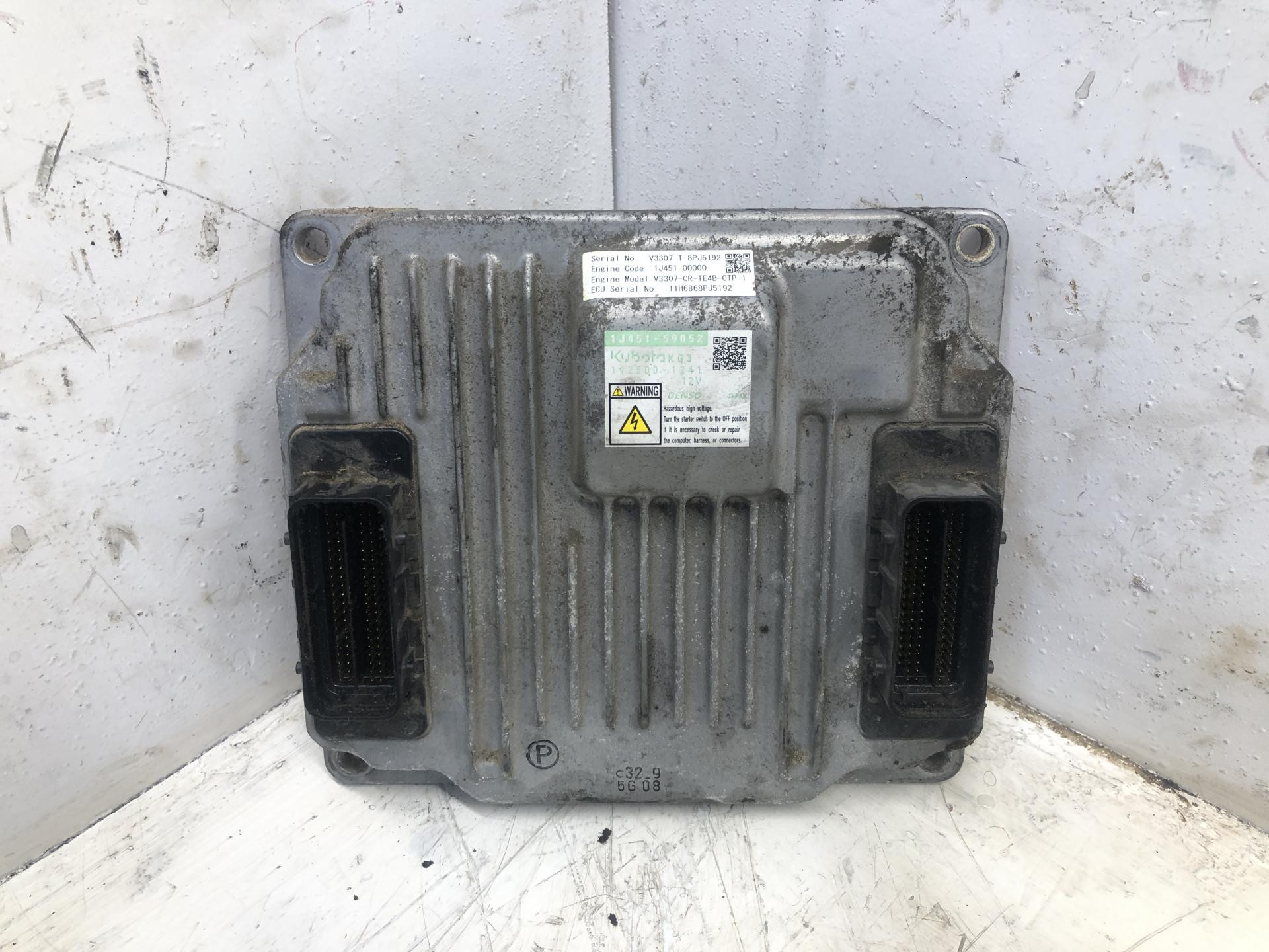 494-0063, | CAT 246D3 Control Module for Sale