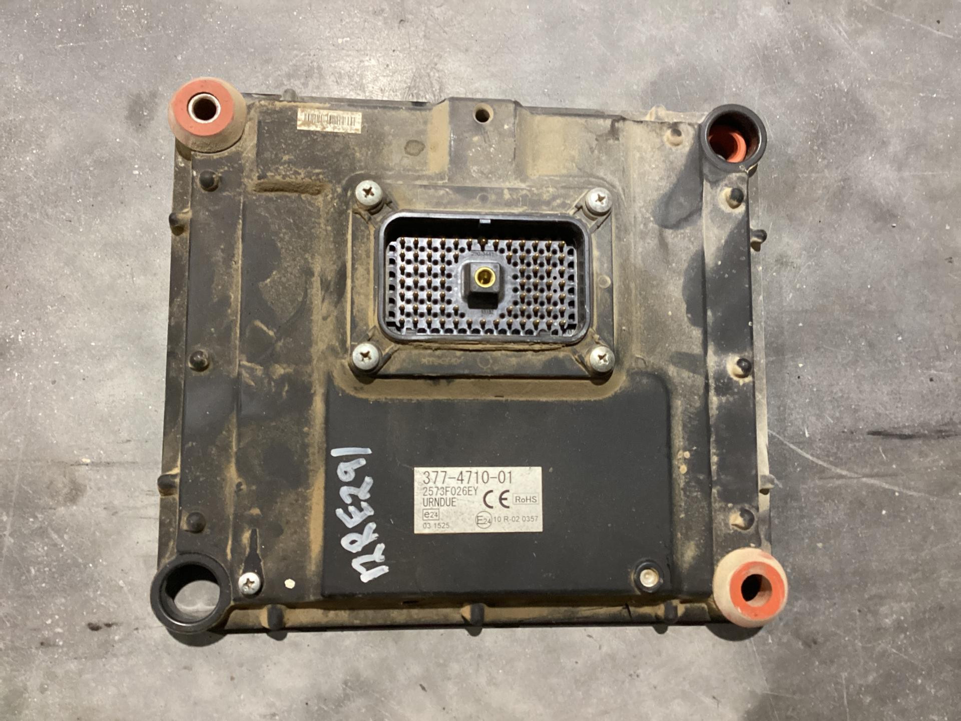 CAT 252B3 Control Module for Sale