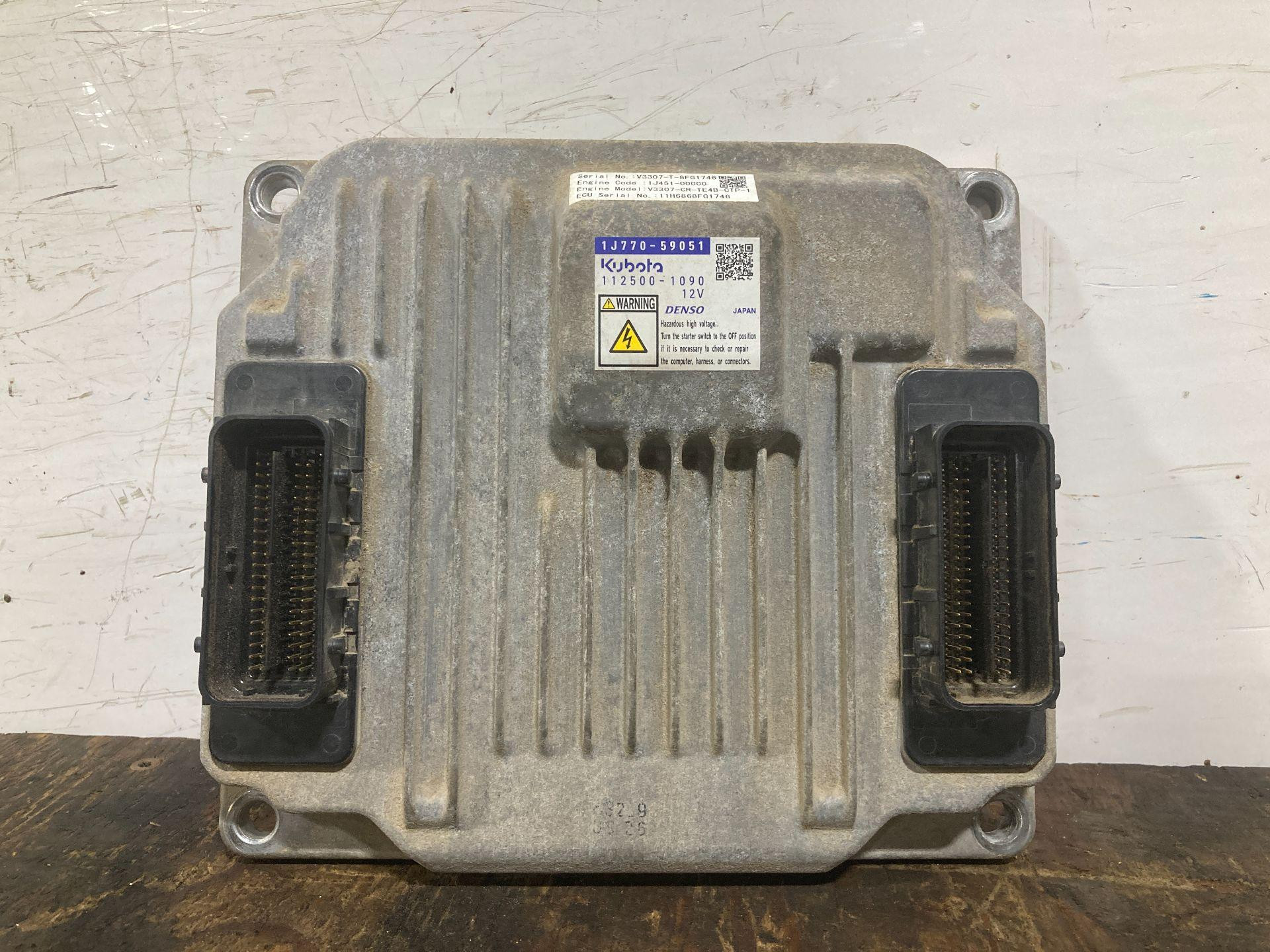 494-0063 | CAT 262D Control Module for Sale