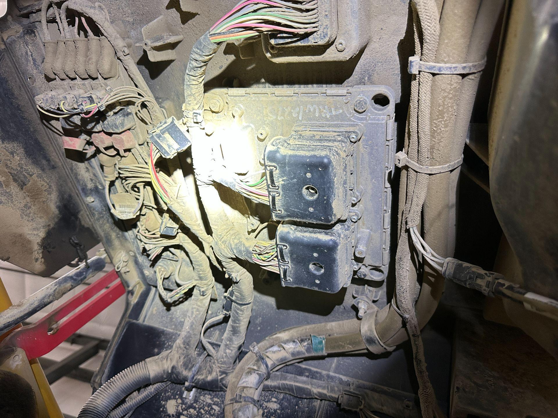 CAT 297D2 Control Module for Sale