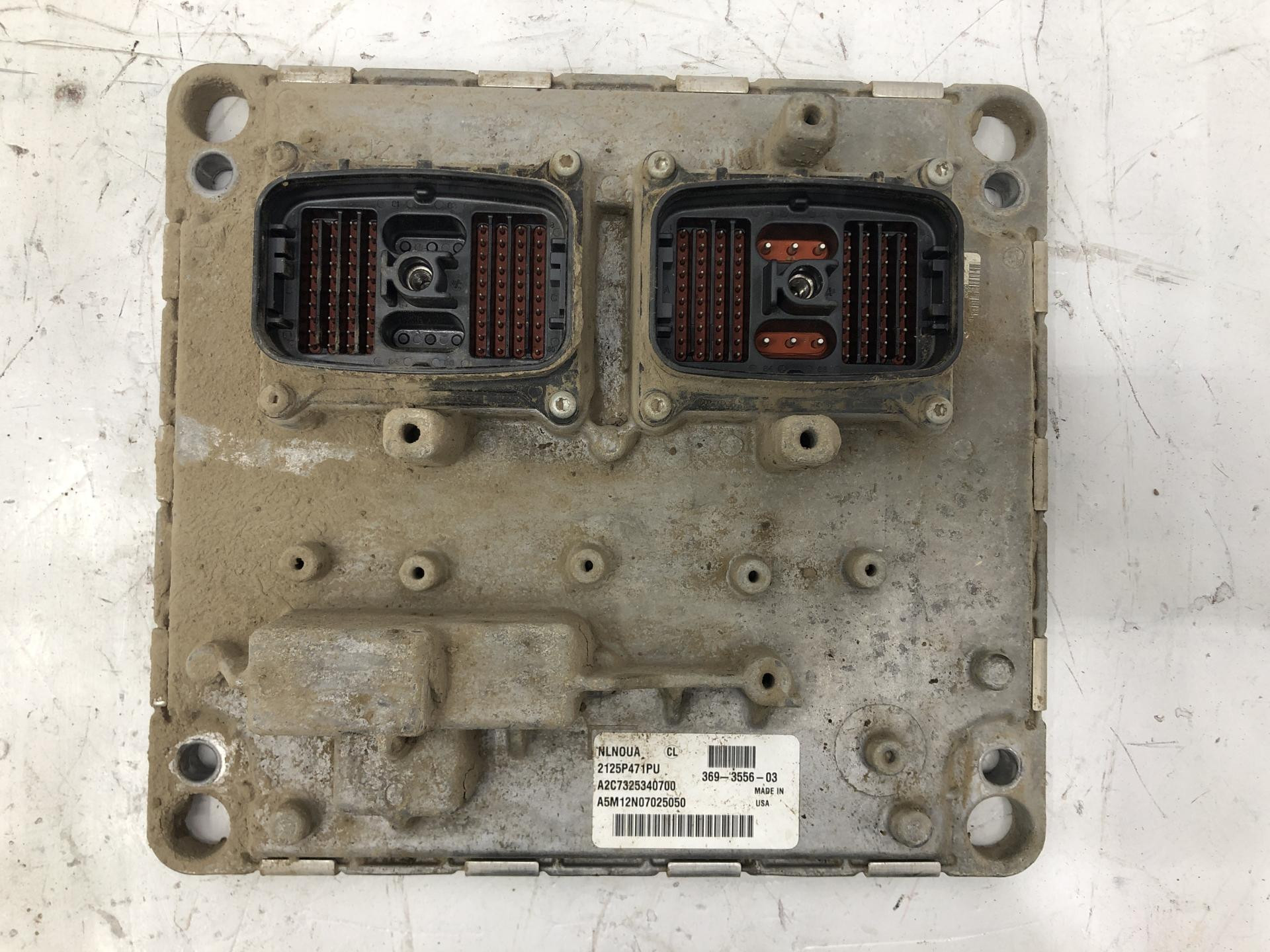 369-3556 | CAT 287D Control Module for Sale