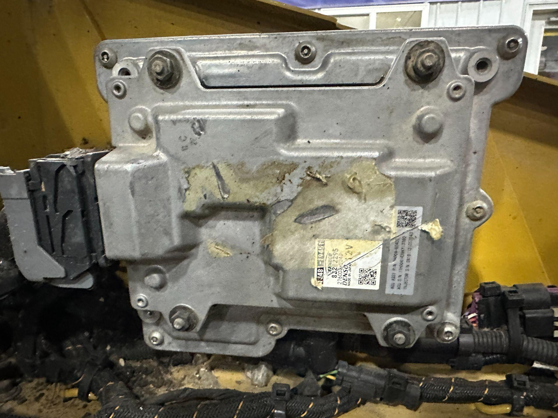 416-6059 | CAT 299D3 Control Module for Sale