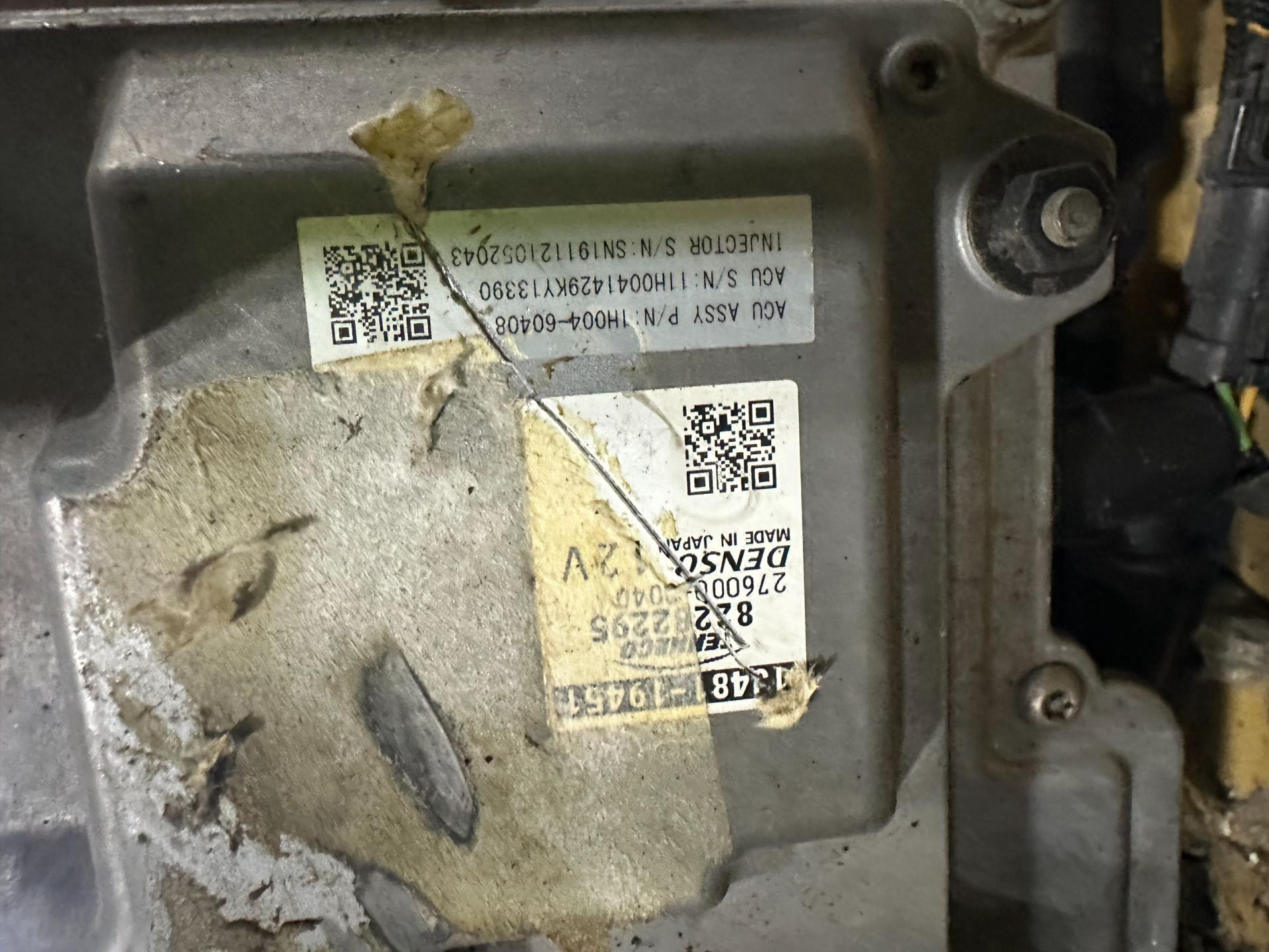 416-6059 | CAT 299D3 Control Module for Sale