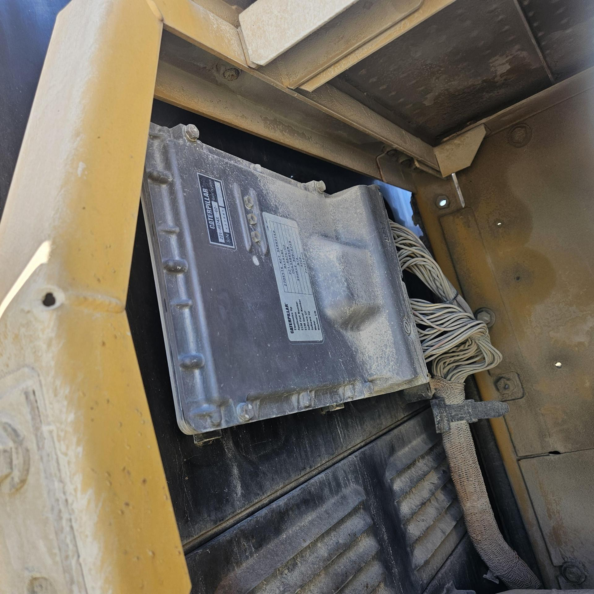 221-8874 | CAT 320DL Control Module for Sale