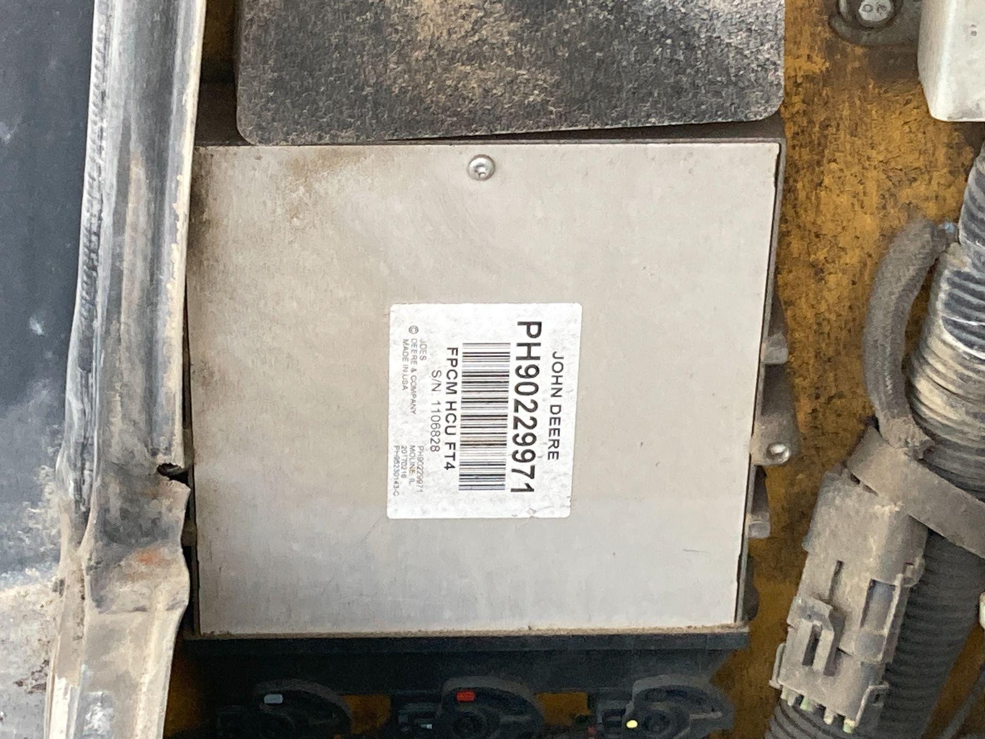 PH90229971 | John Deere 324E Control Module for Sale
