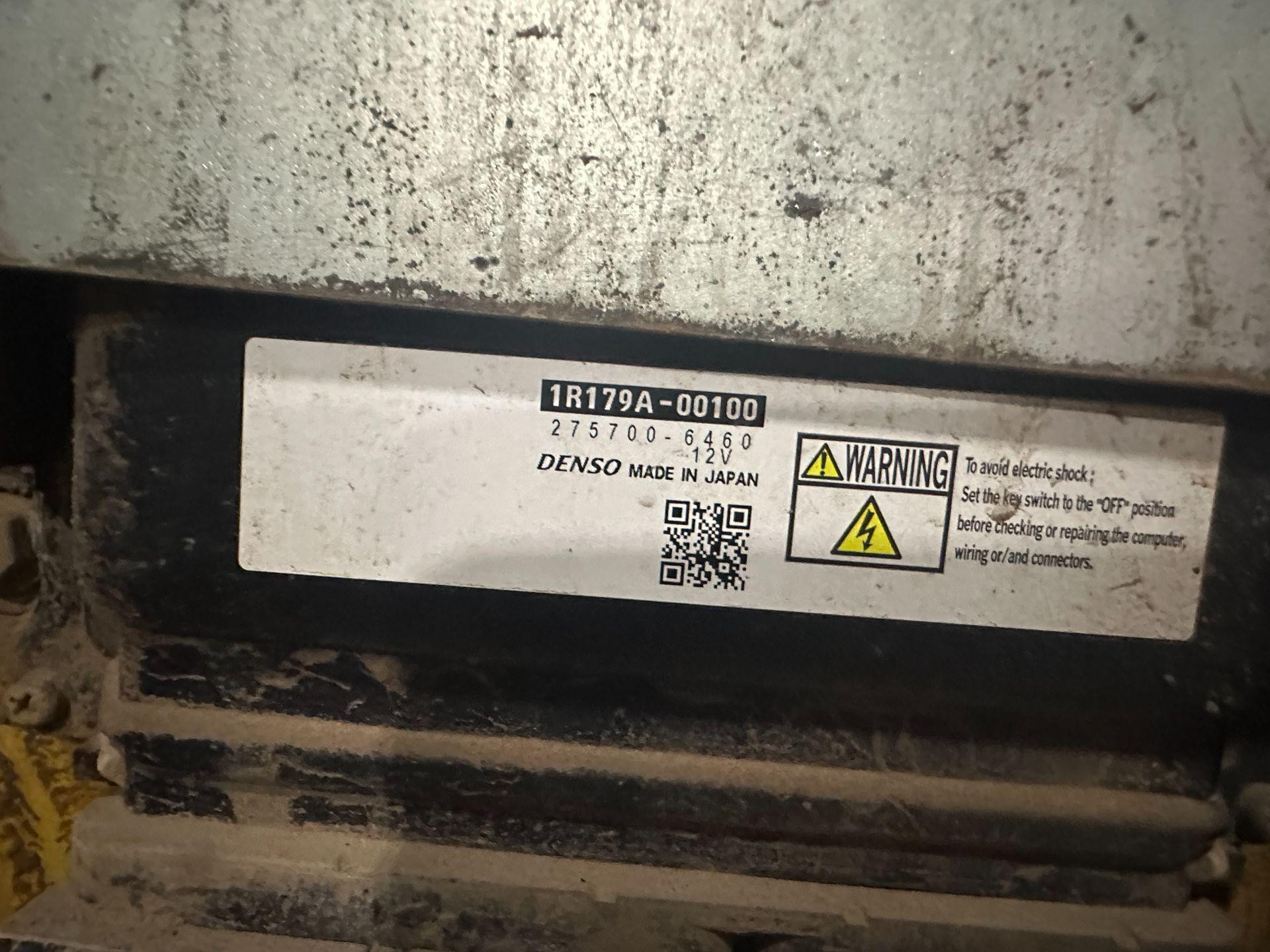 1R179A-00100 | John Deere 333G Control Module for Sale