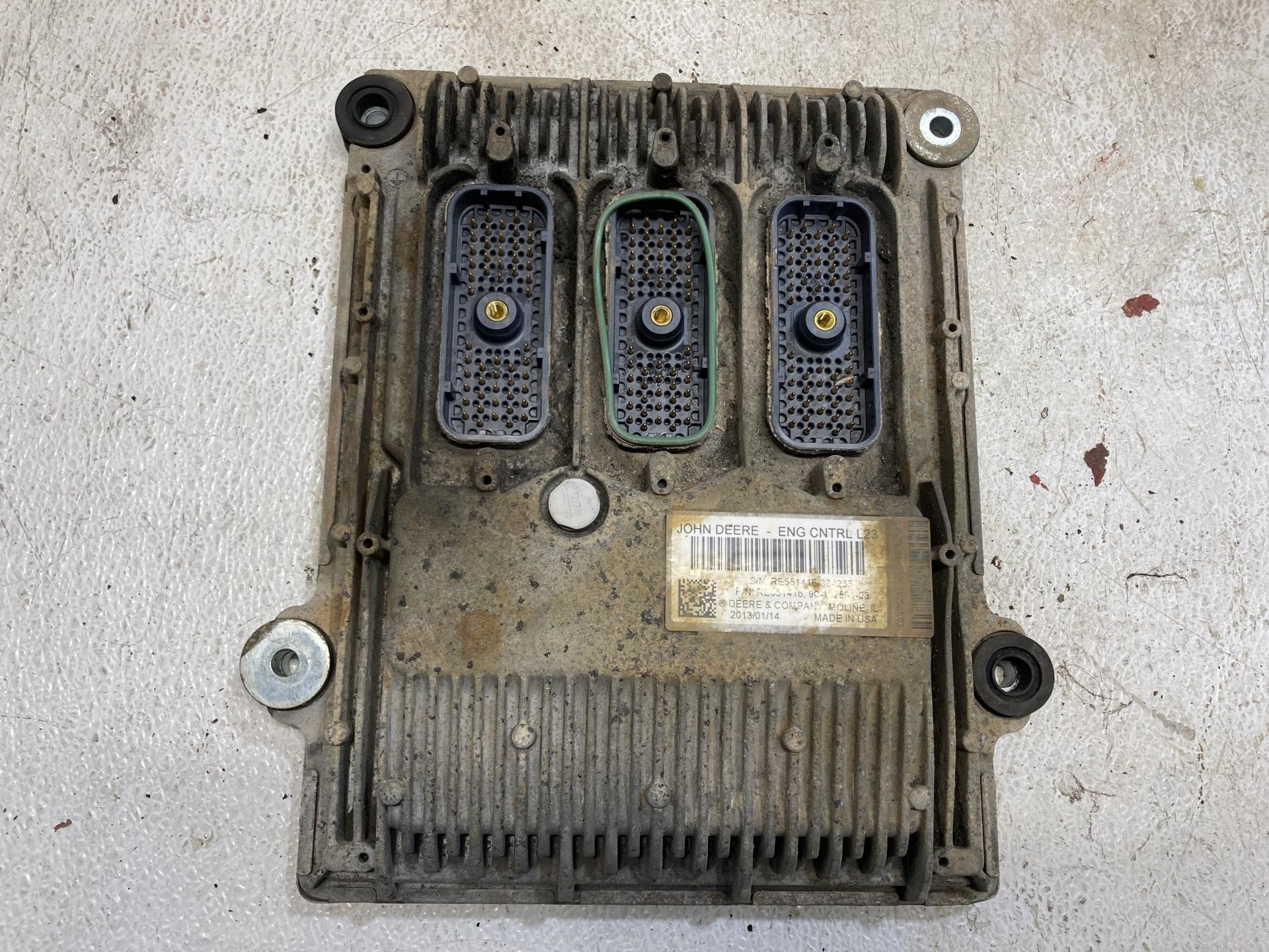 RE551416 | John Deere 544K Control Module for Sale