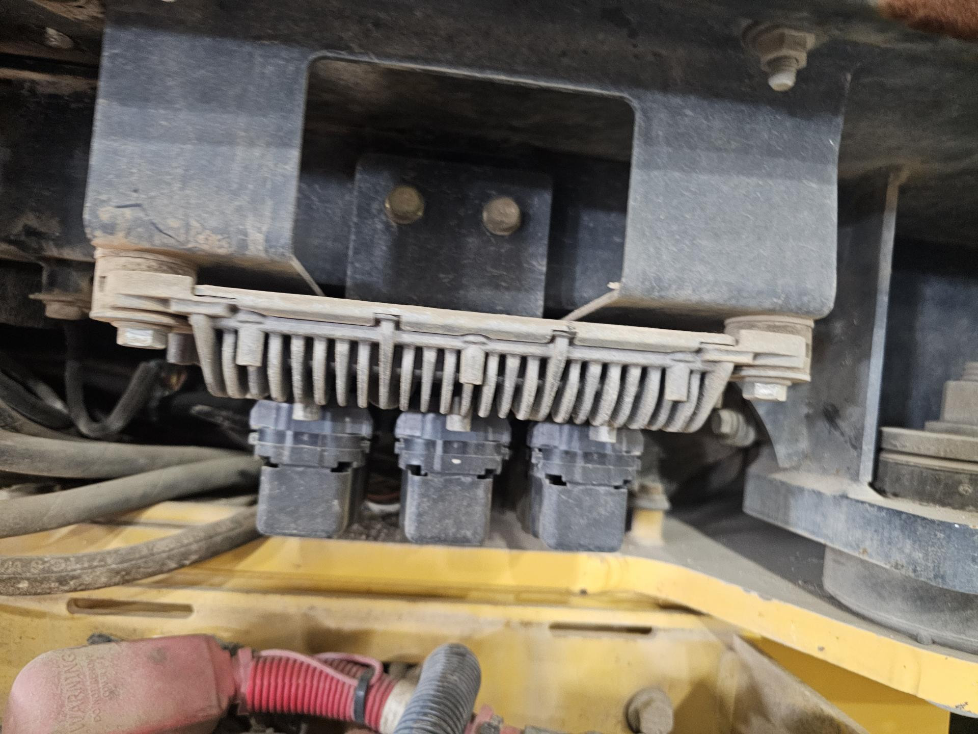 John Deere 310TK TMC Control Module for Sale