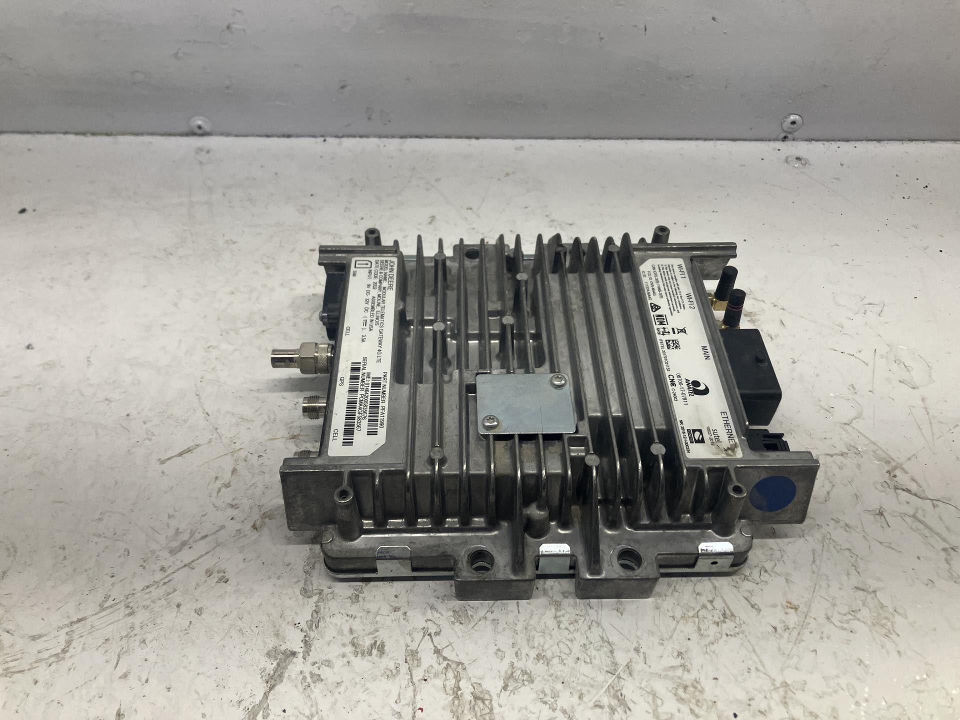PFA11990 | John Deere 744K Control Module for Sale