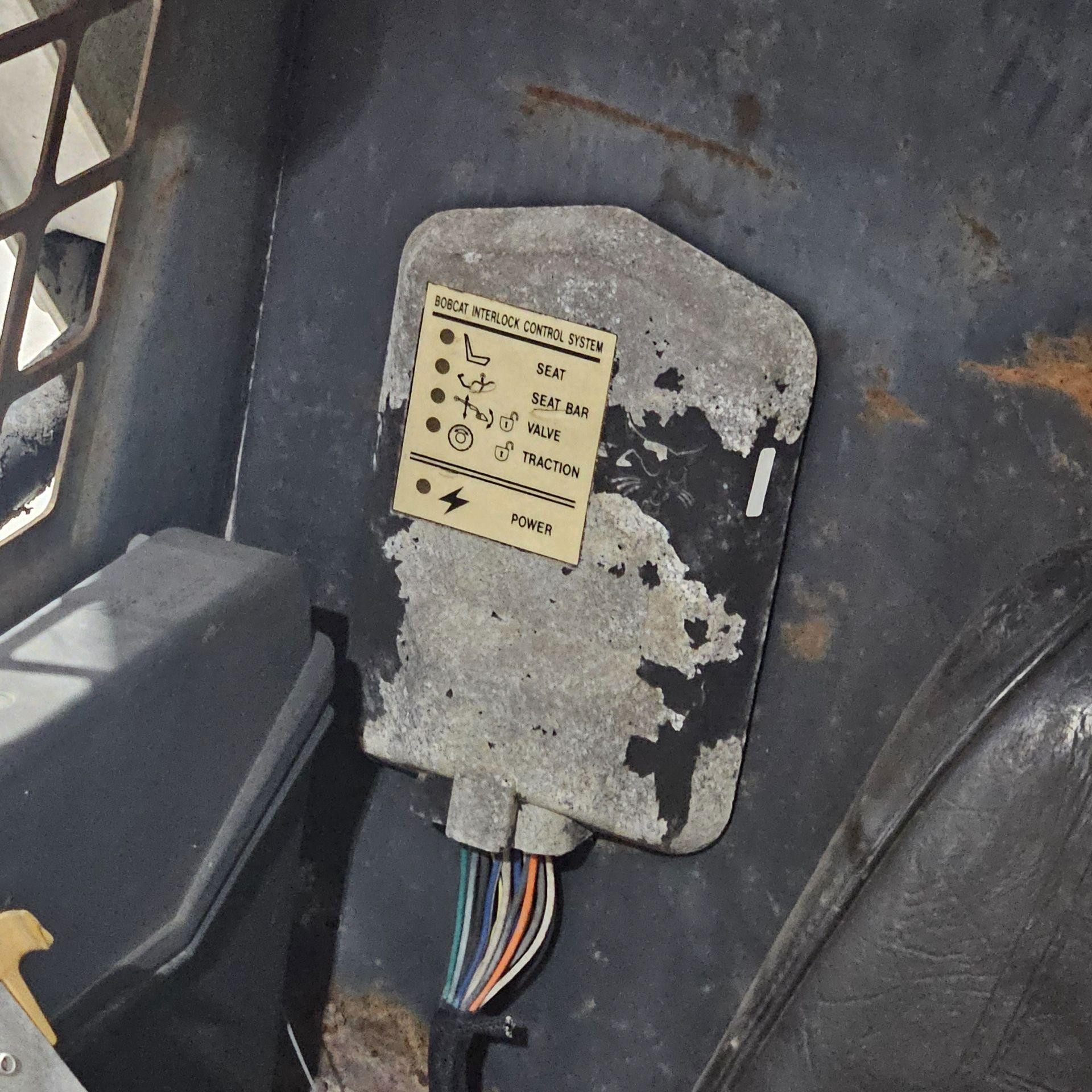 Bobcat 864 Control Module for Sale