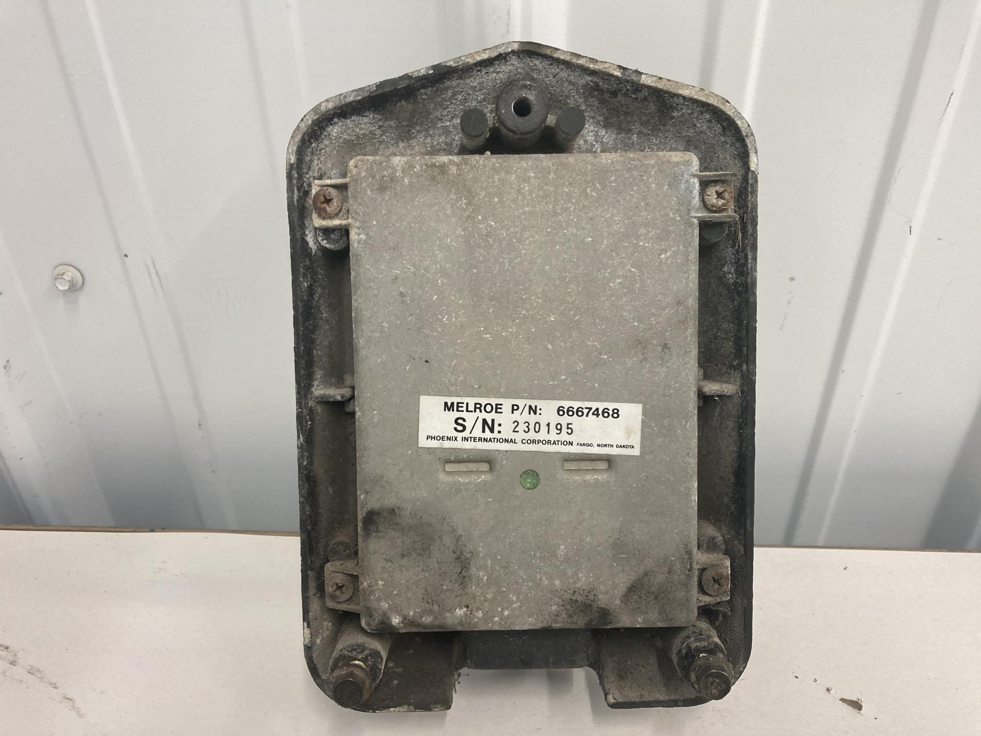6680445 | Bobcat 773 Control Module for Sale