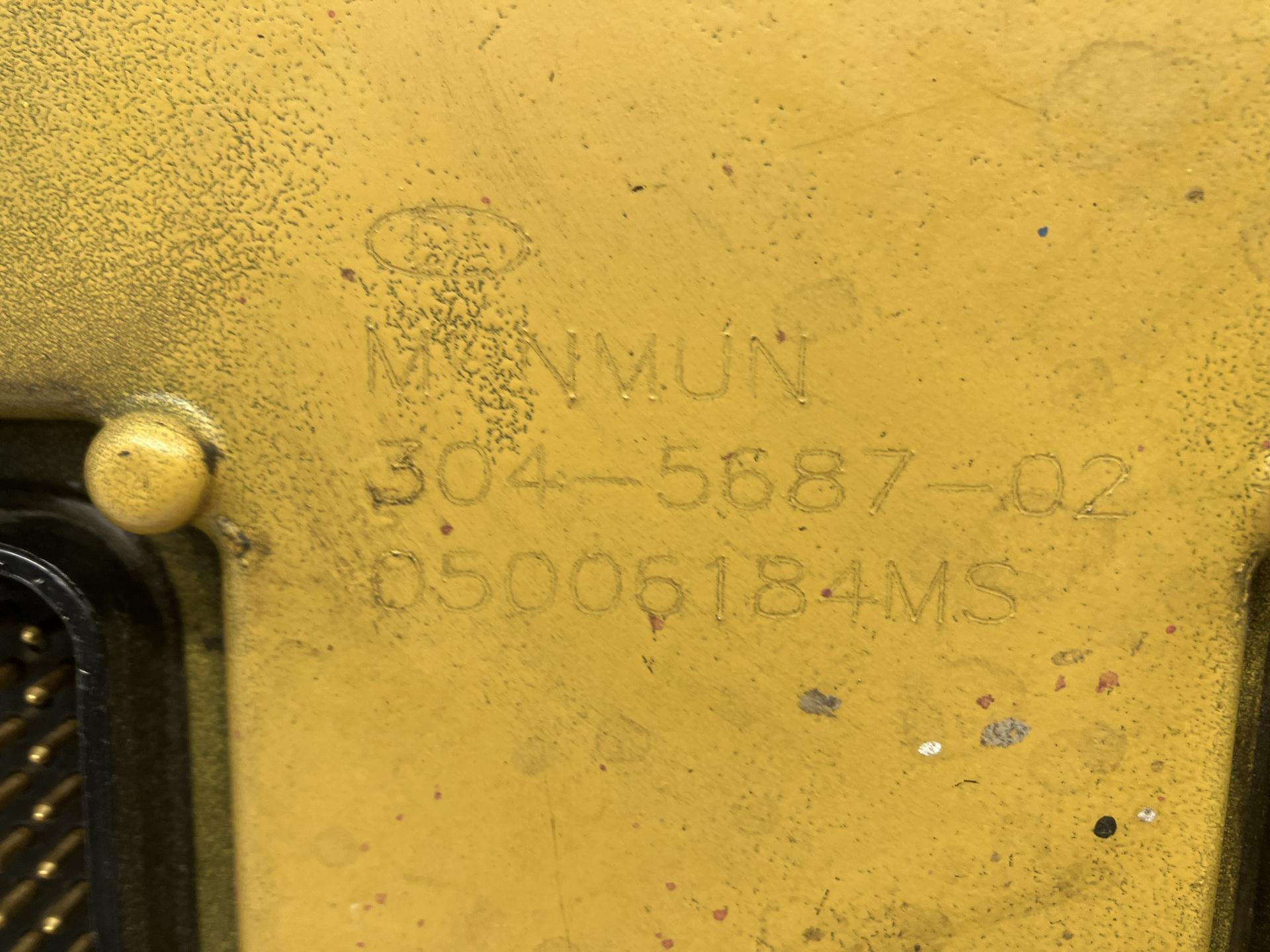 304-5687 | CAT 938H Control Module for Sale