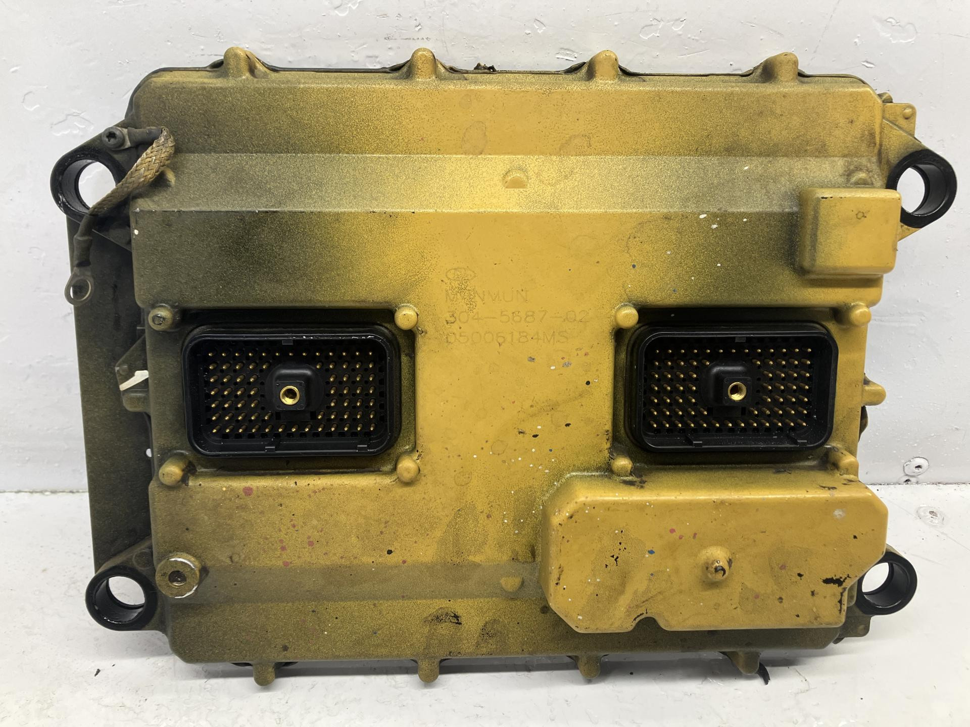 304-5687 | CAT 938H Control Module for Sale