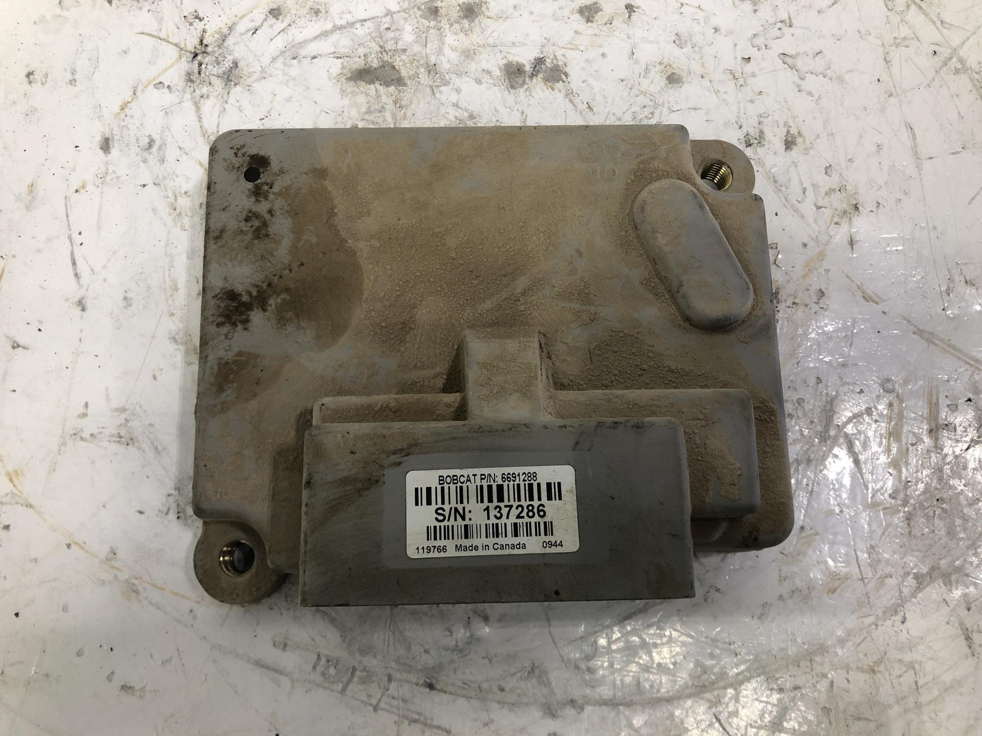 7486083 | Bobcat S185 Control Module for Sale