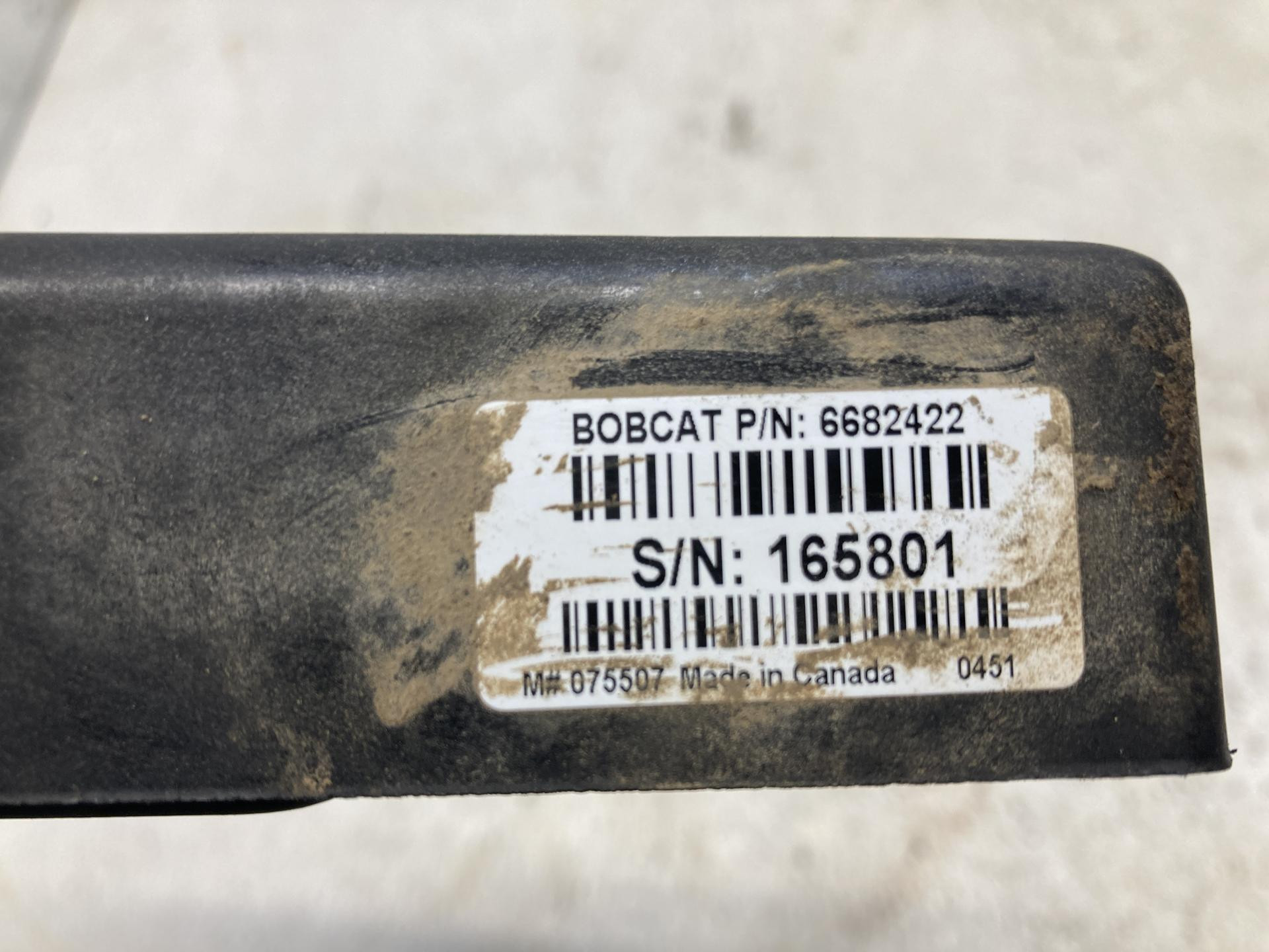 6682422 | Bobcat S185 Control Module for Sale