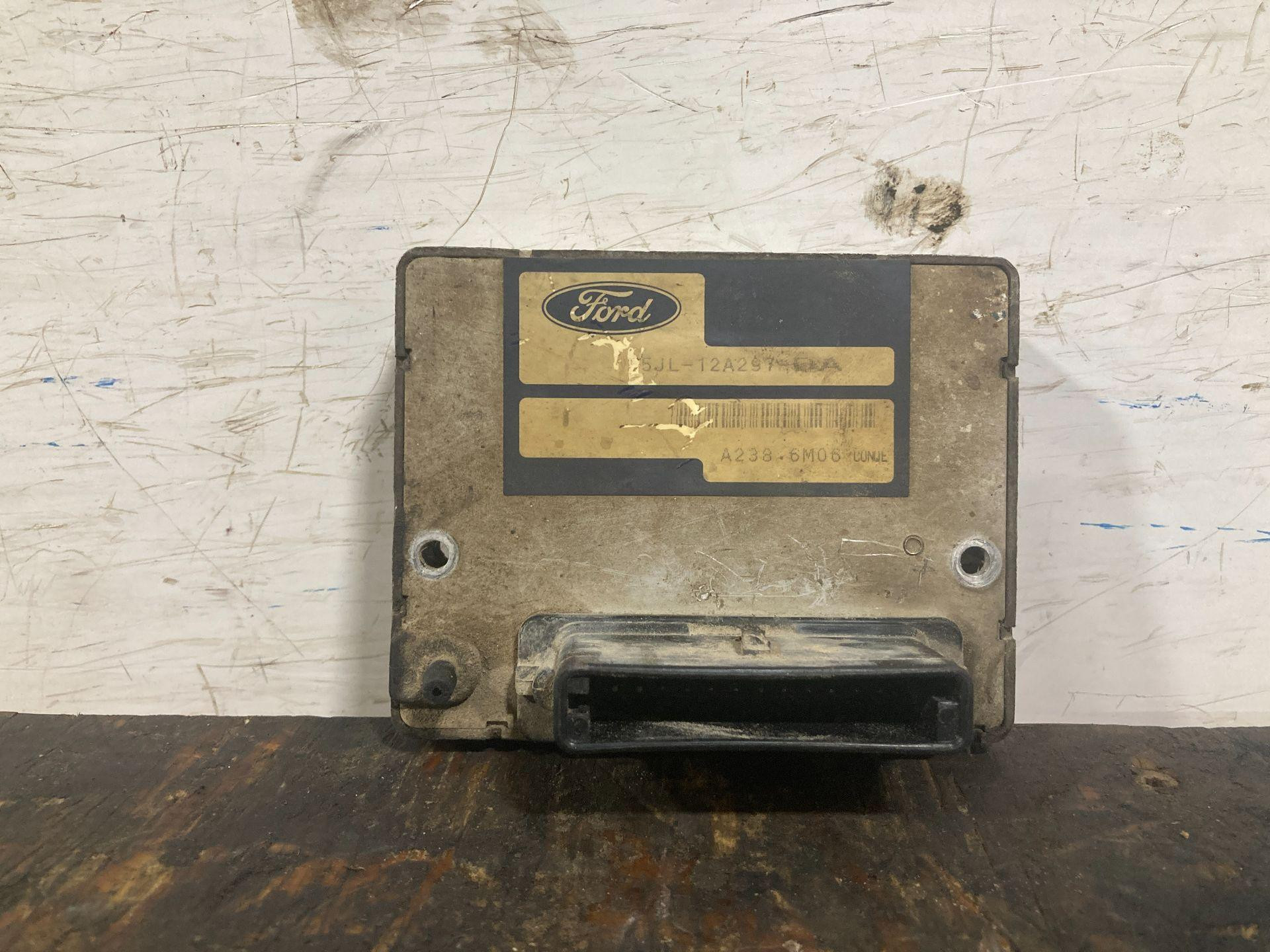 F5JL12A297DA | Genie S40 Control Module for Sale