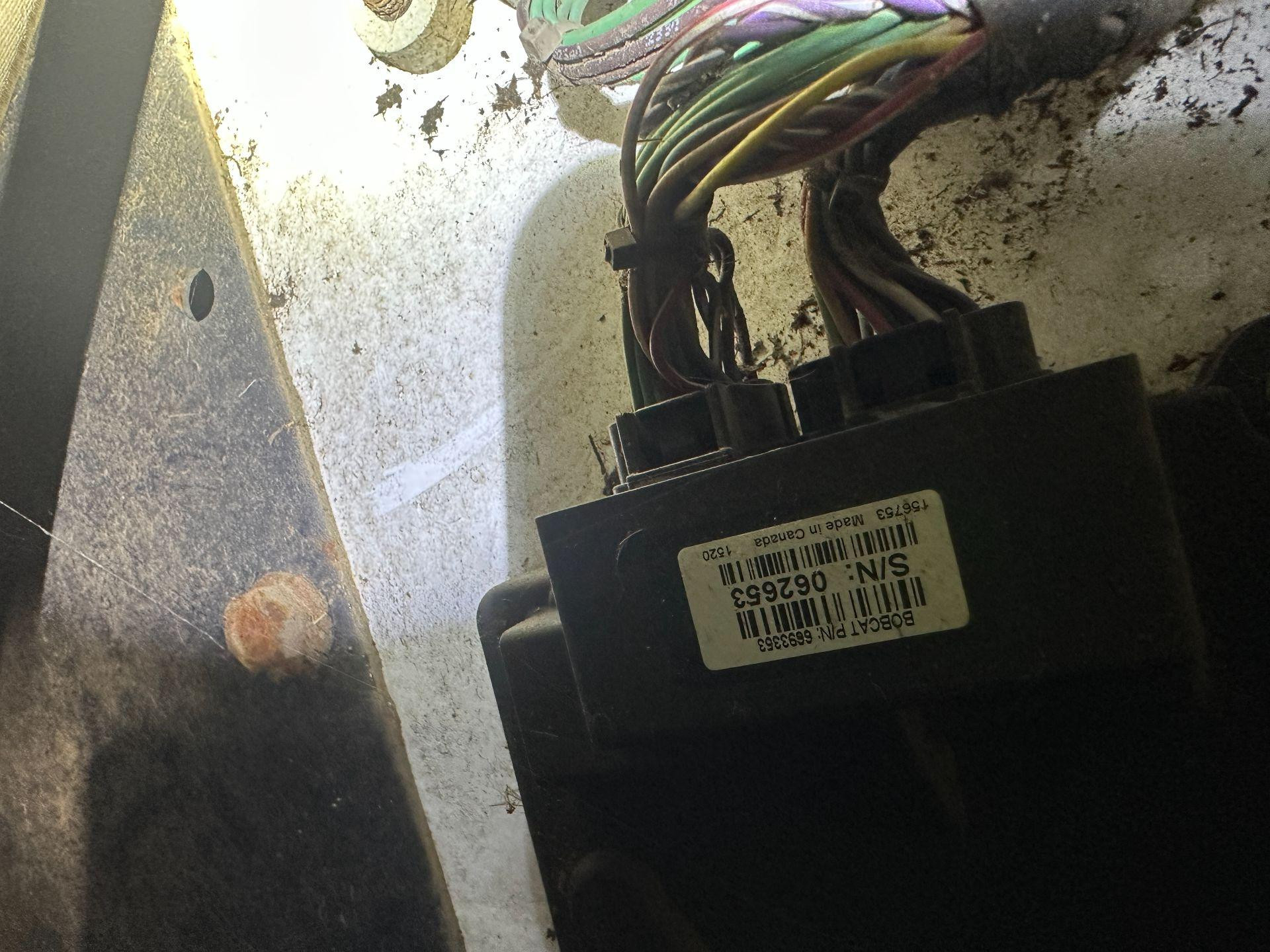 Bobcat S590 Control Module for Sale